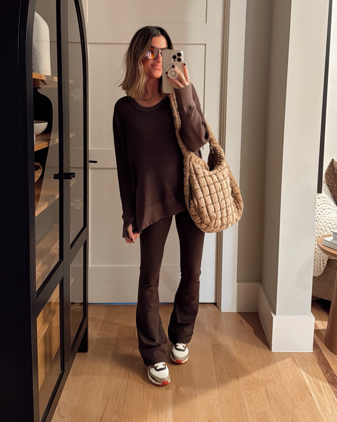 OFFLINE By Aerie The Hugger … curated on LTK