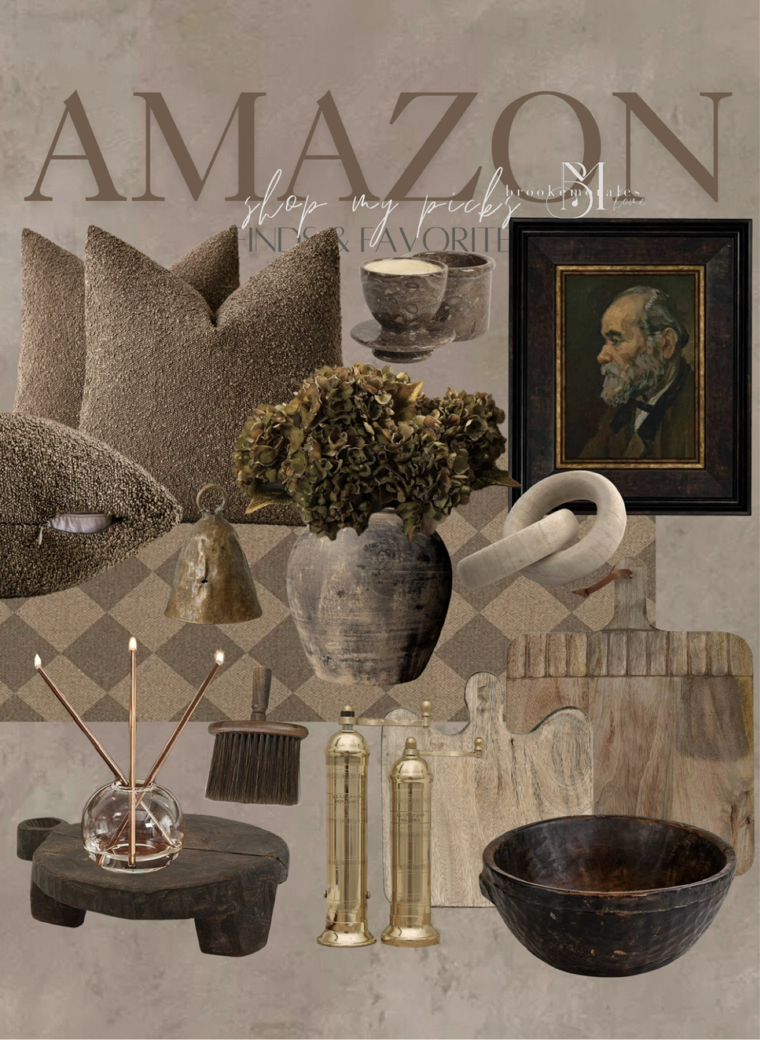 Brooke Morales Home curated on LTK