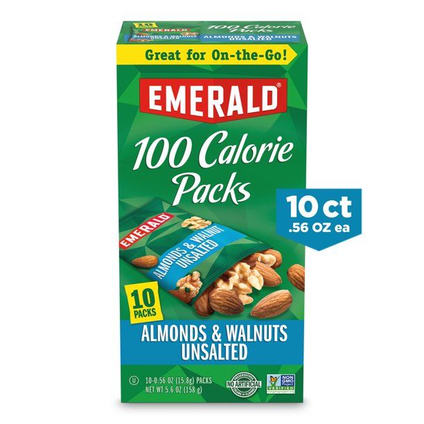 Emerald Nuts, Natural Walnuts & … curated on LTK