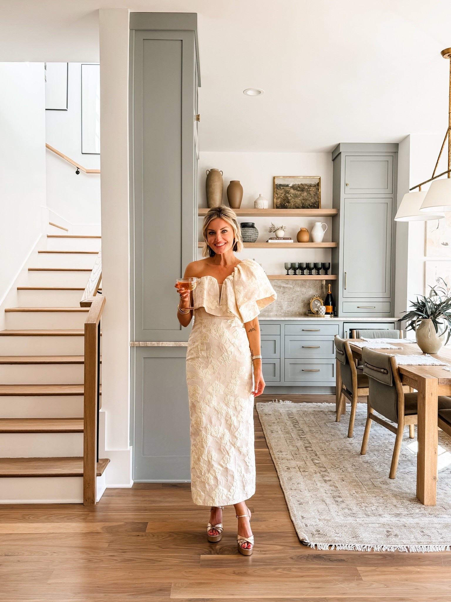 Antonio Melani Jordyn Floral … curated on LTK