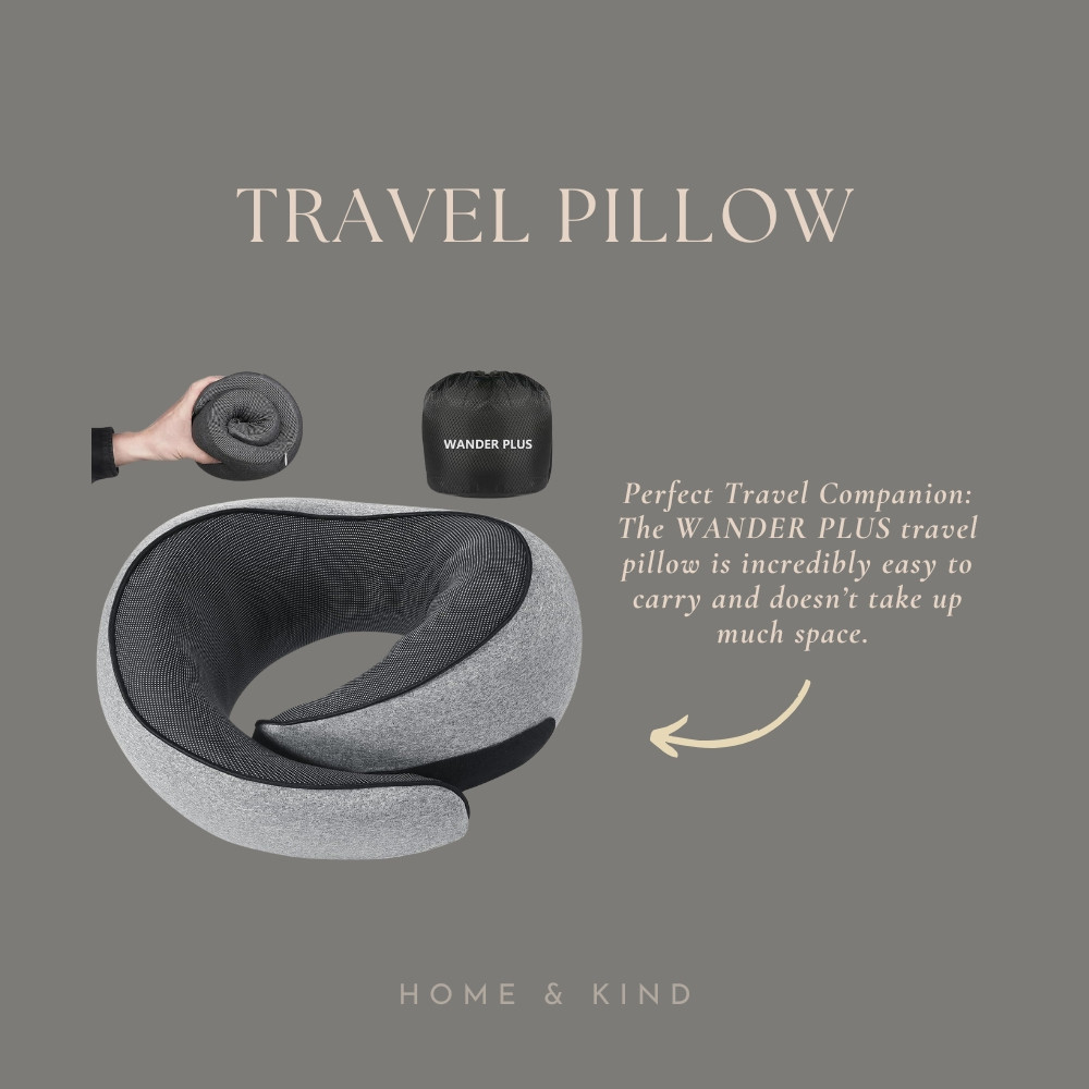 WANDER PLUS® Genuine Travel … curated on LTK