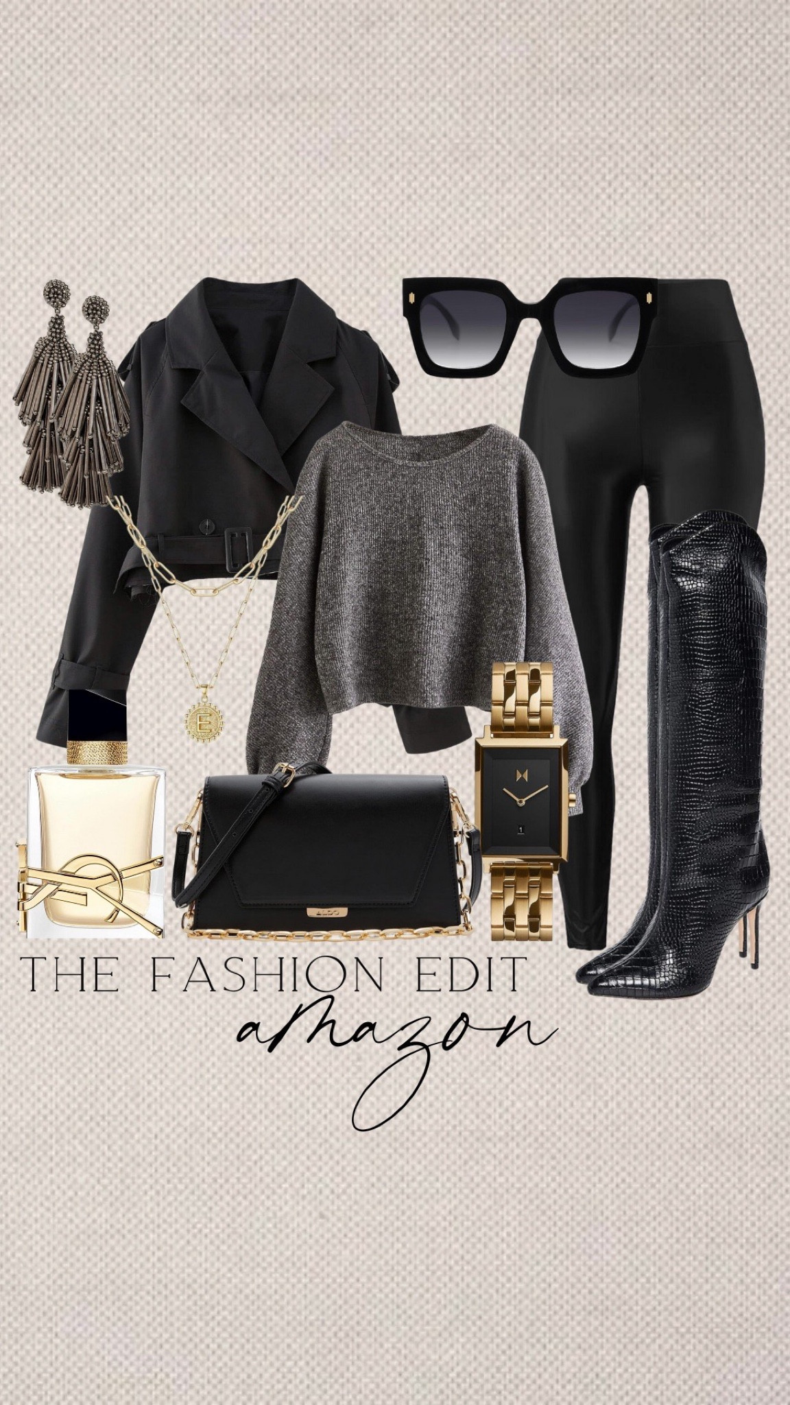 Products in this photo curated on LTK