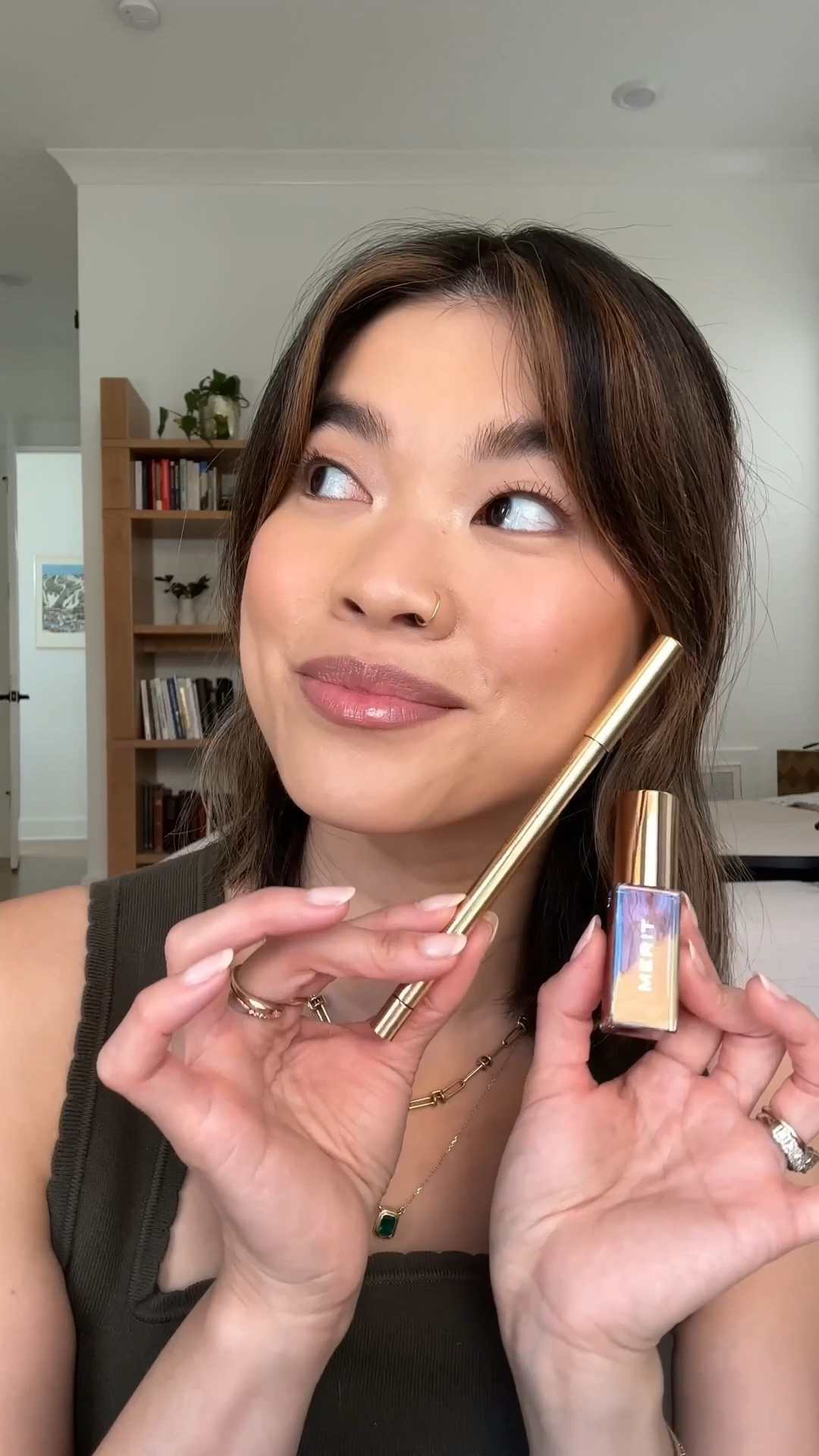 MERIT Signature Lip Sheer Lip … curated on LTK