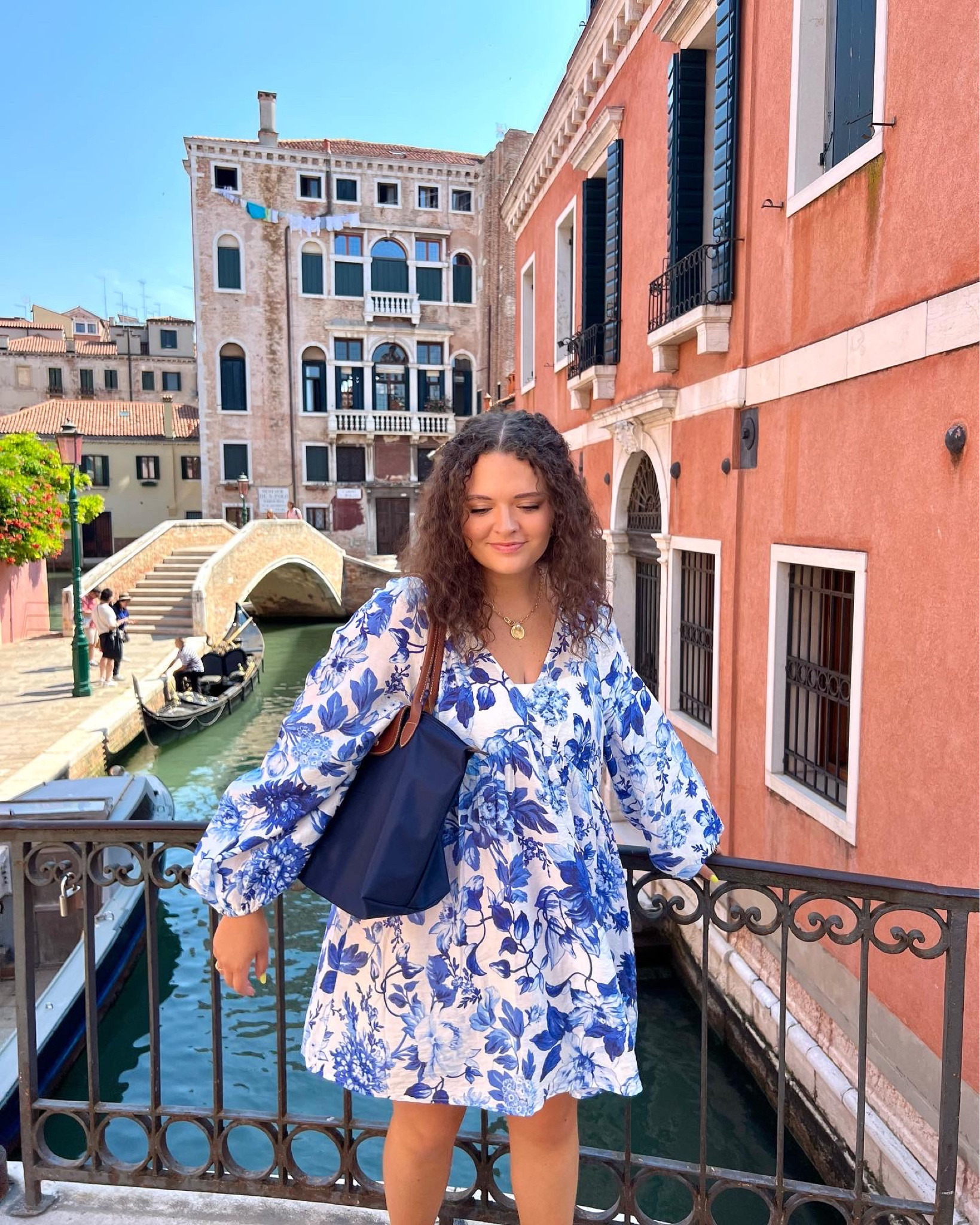 10 European Summer Outfits to Inspire Your Next Vacation - Magic of Clothes