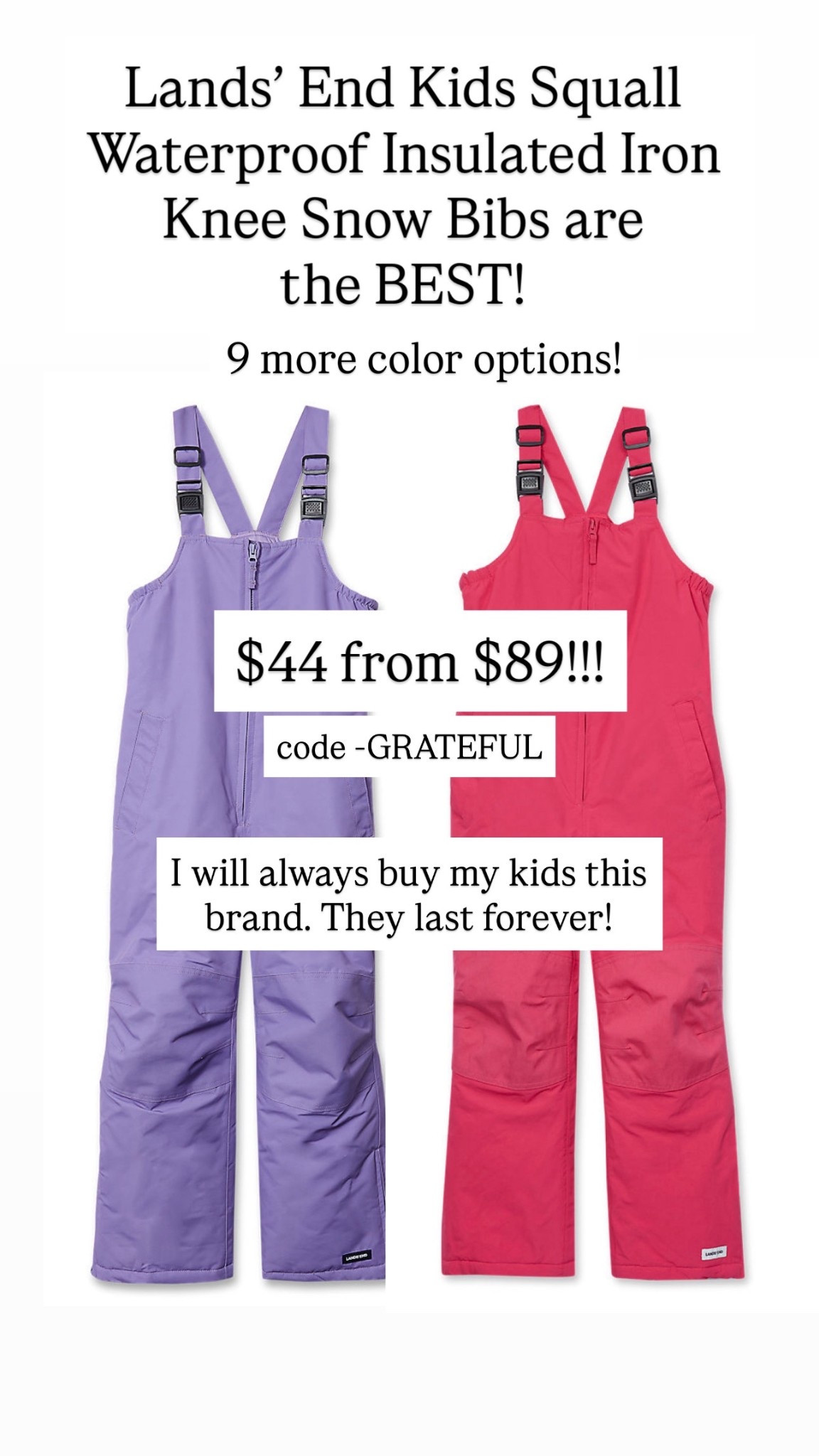 audreymcclellan on LTK