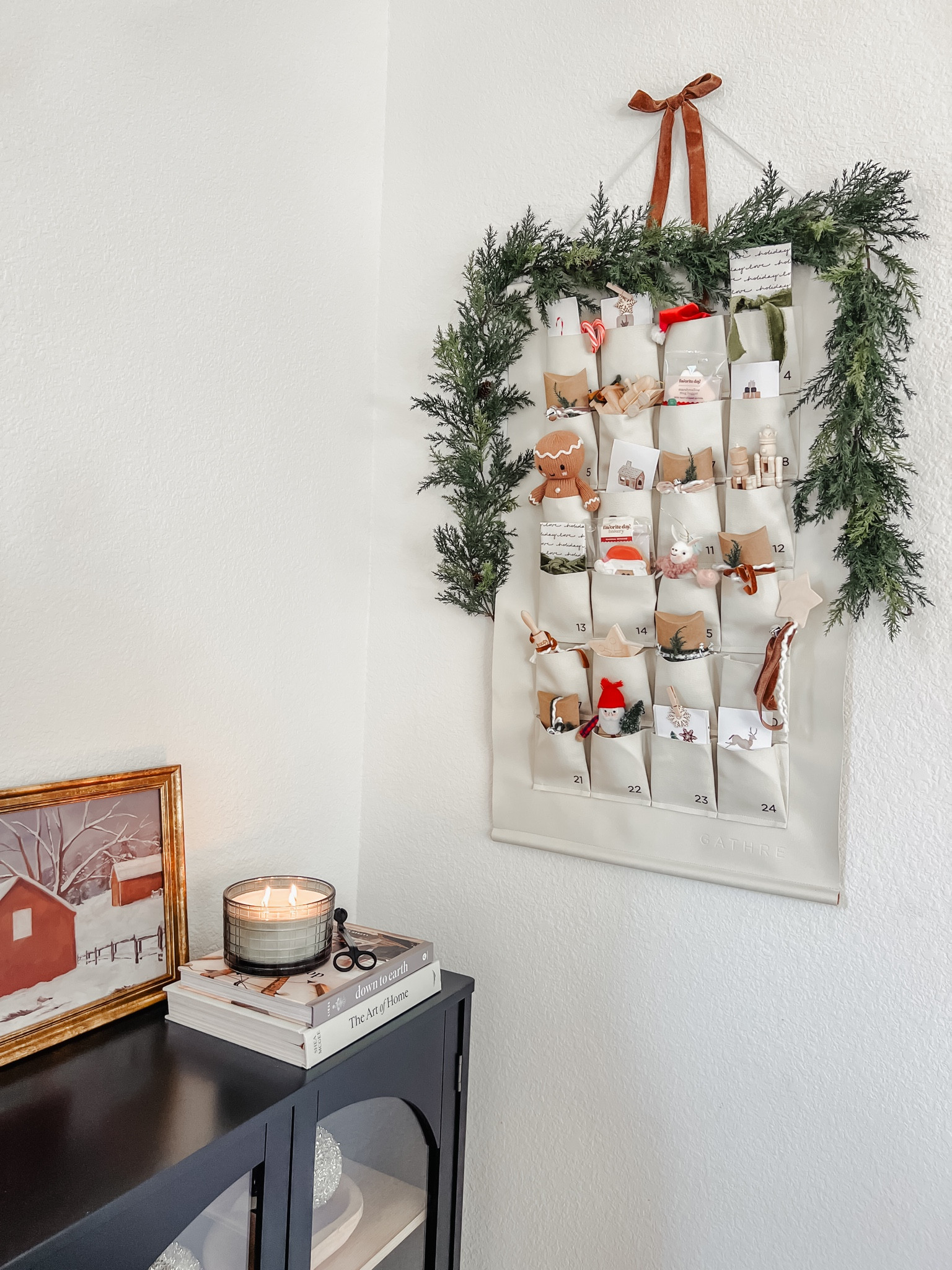Small Advent Calendar curated on LTK