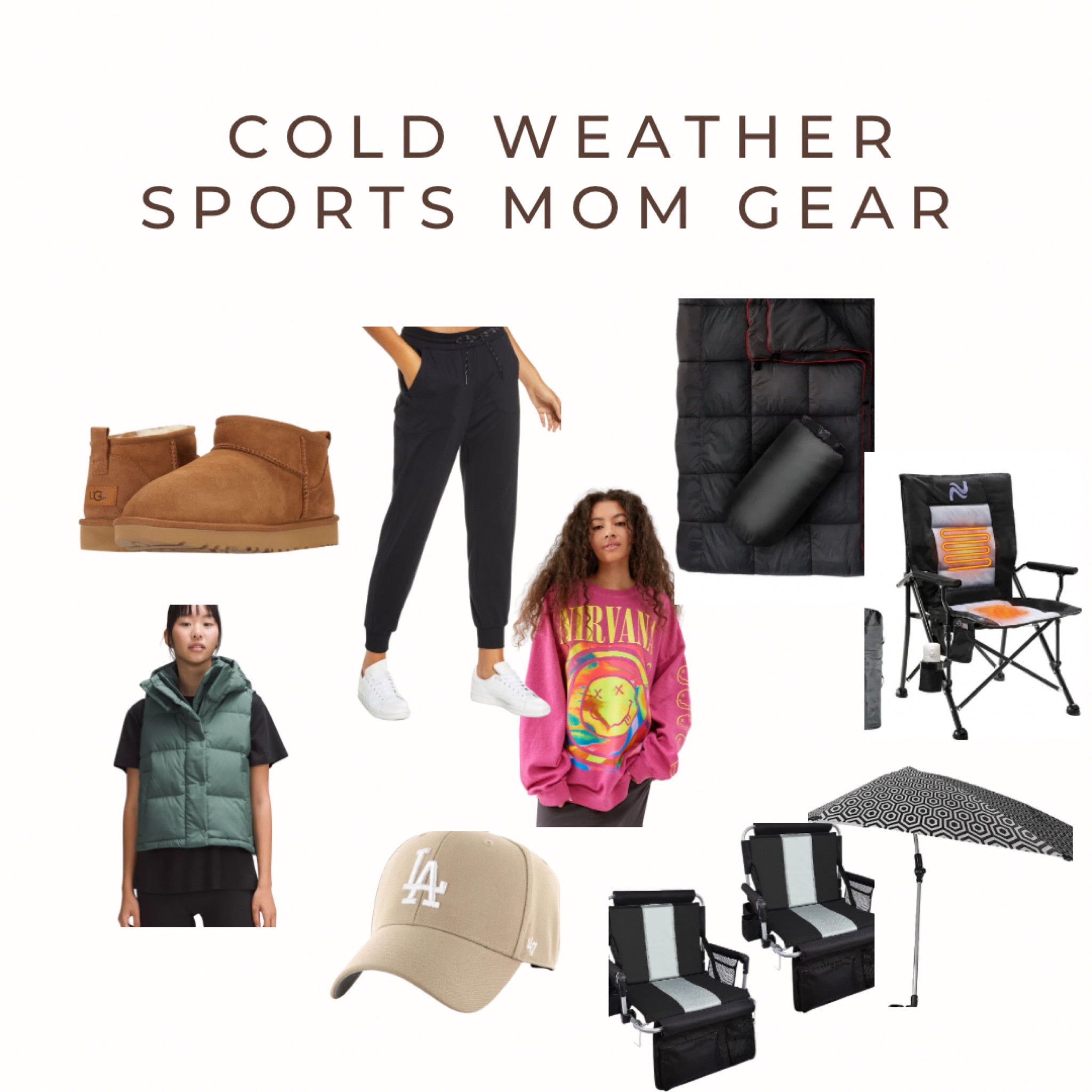 AOOXIMI Stadium Seats for … curated on LTK