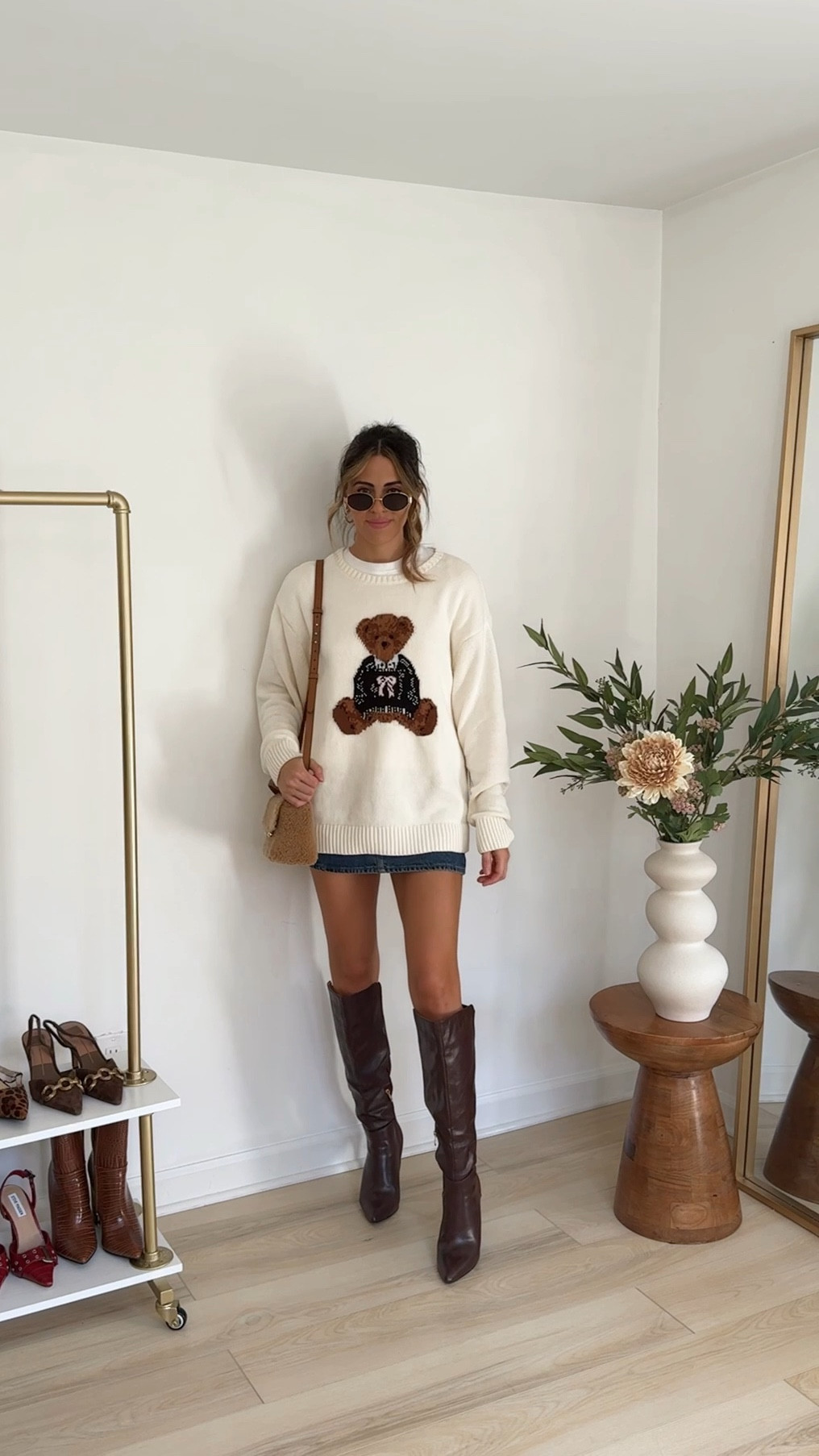 Juniors' Aeropostale Teddy Crew … curated on LTK