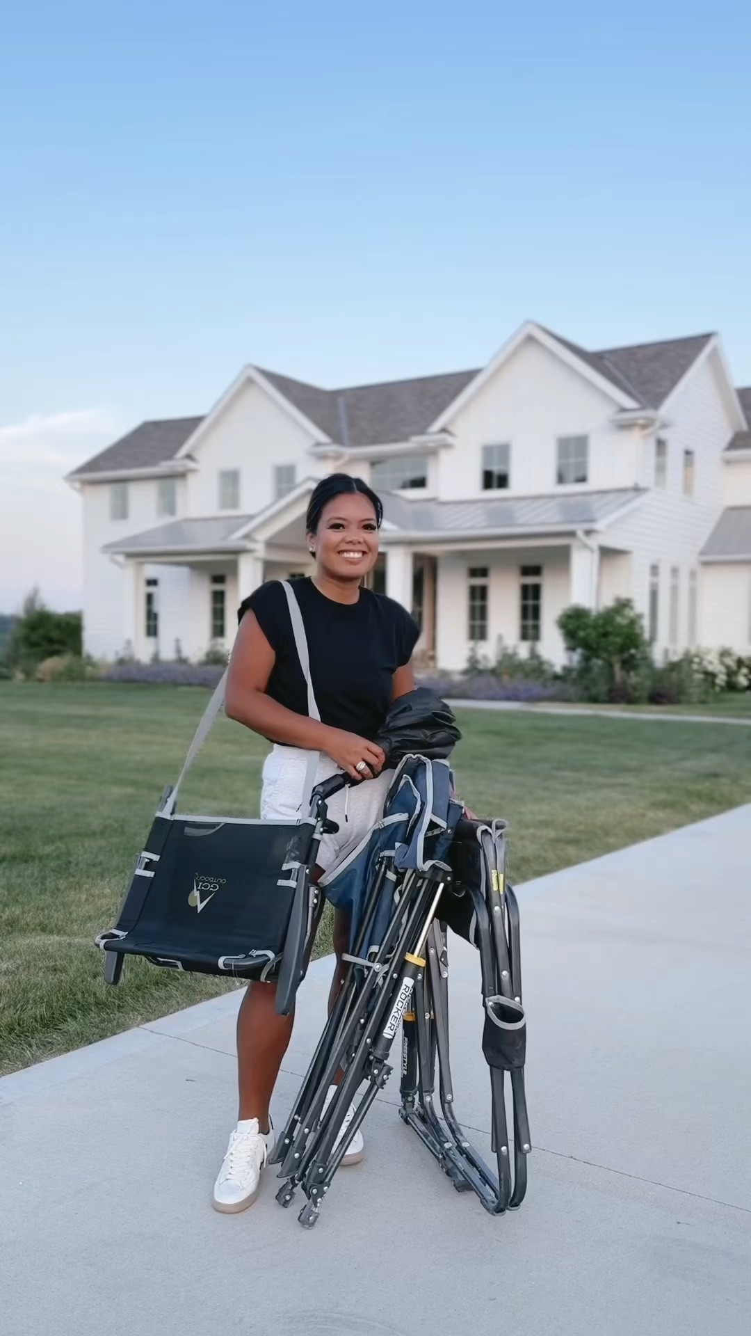 GCI Outdoor Kickback Rocker … curated on LTK