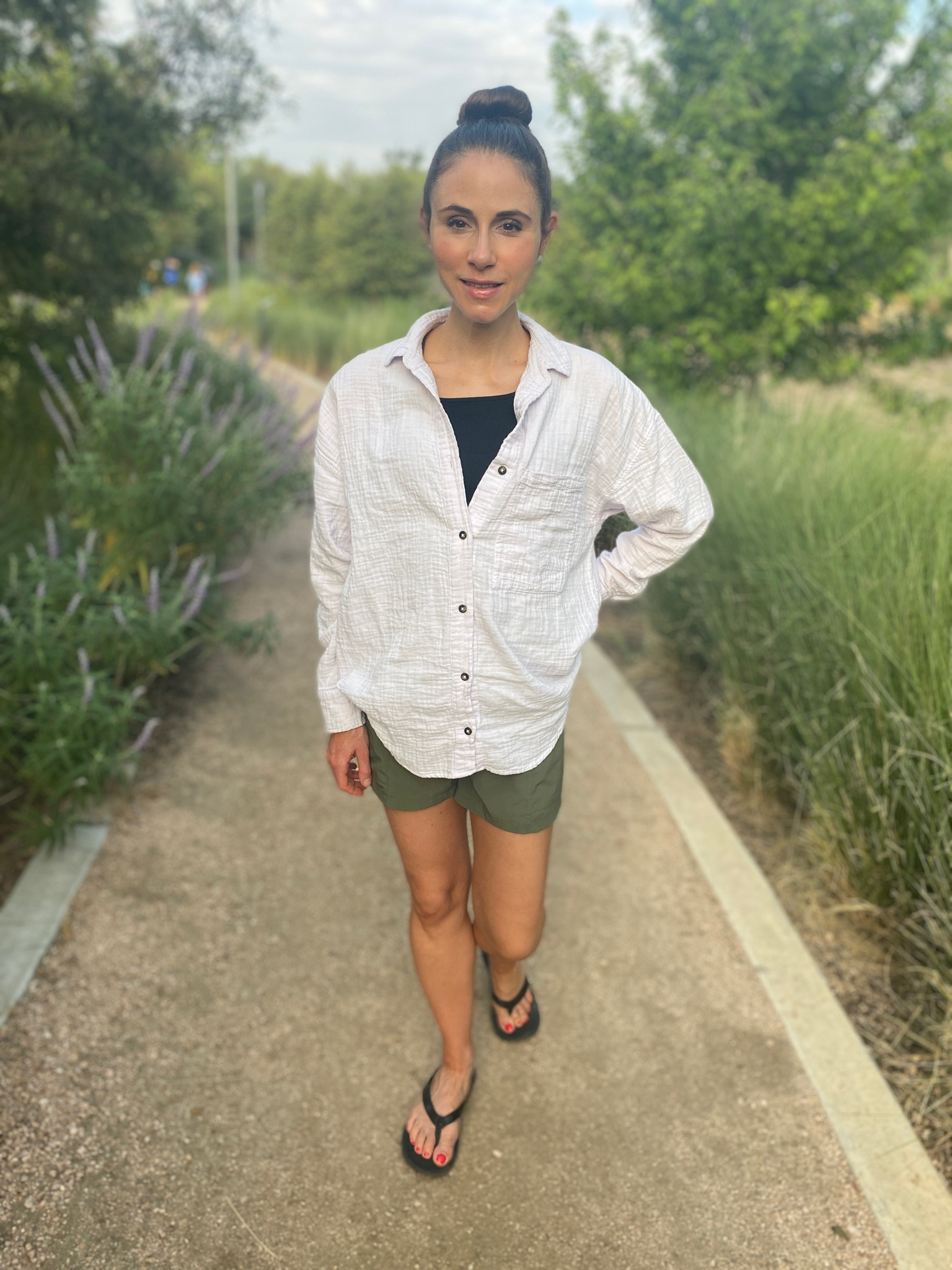 CALIA Women's Journey Woven 5" … curated on LTK