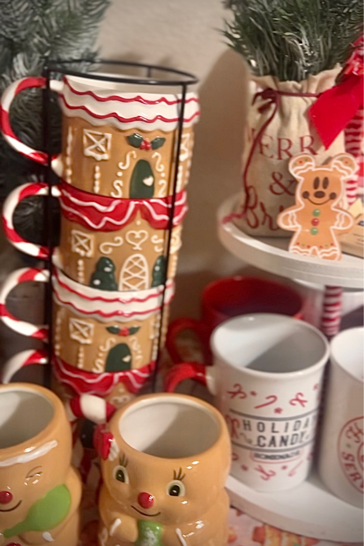 Holiday Time 12oz Gingerbread … curated on LTK