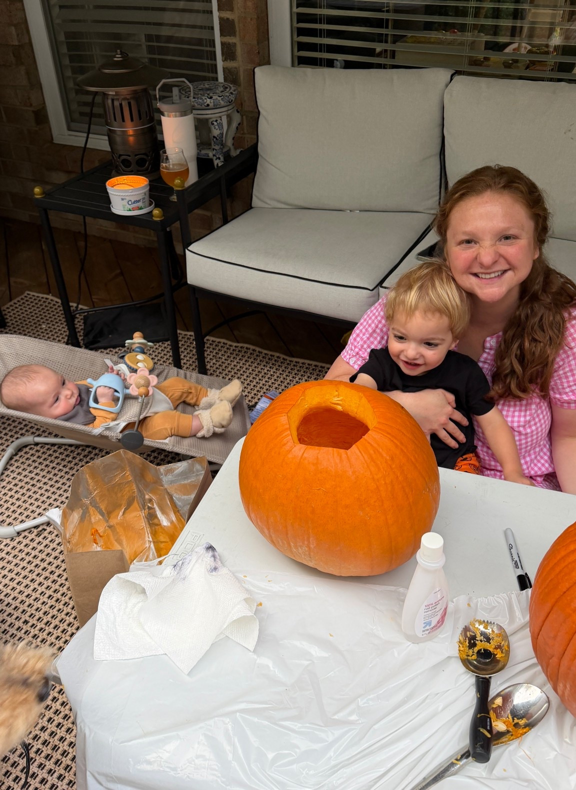 dontshowmyhusband on LTK