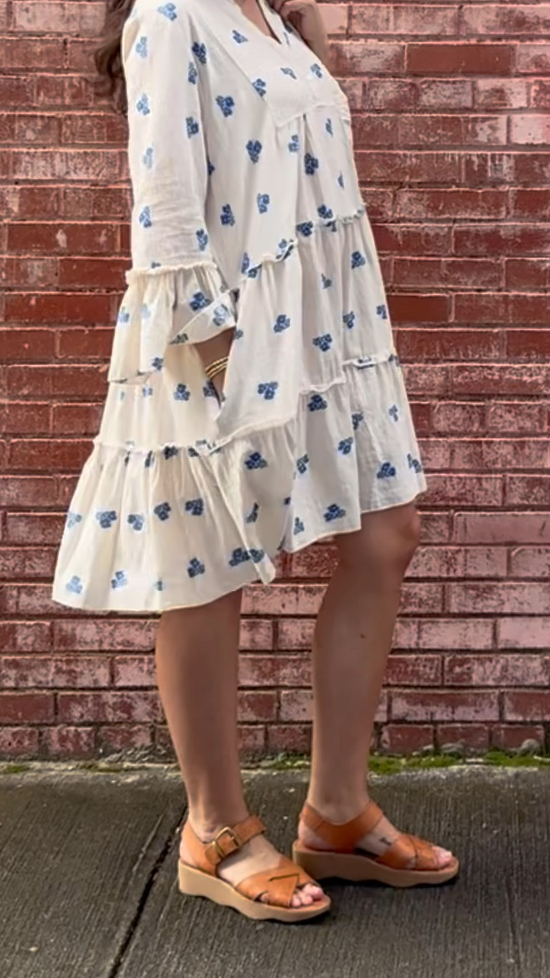 Betsy Cross - Honey curated on LTK