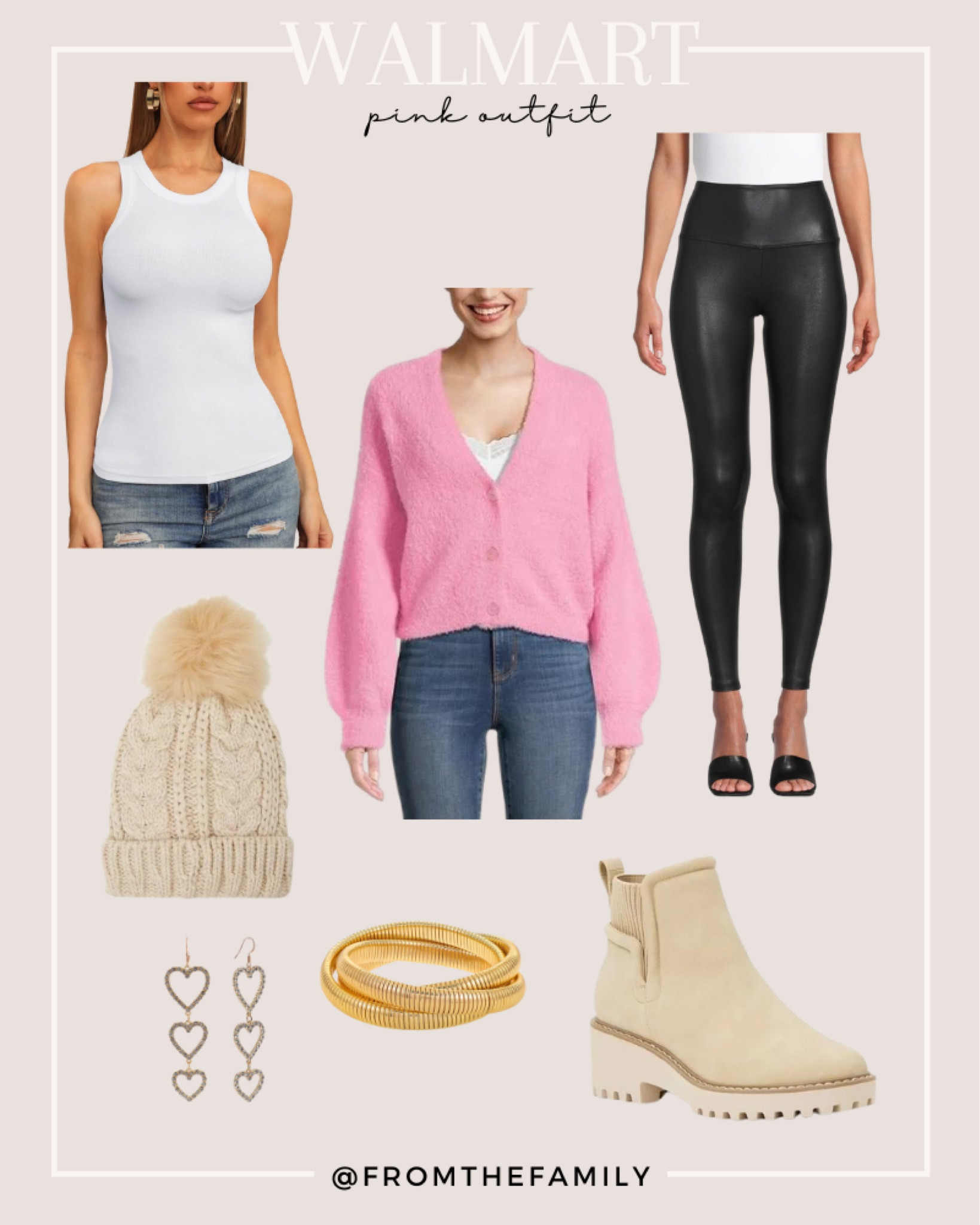 No Boundaries Juniors Minky … curated on LTK