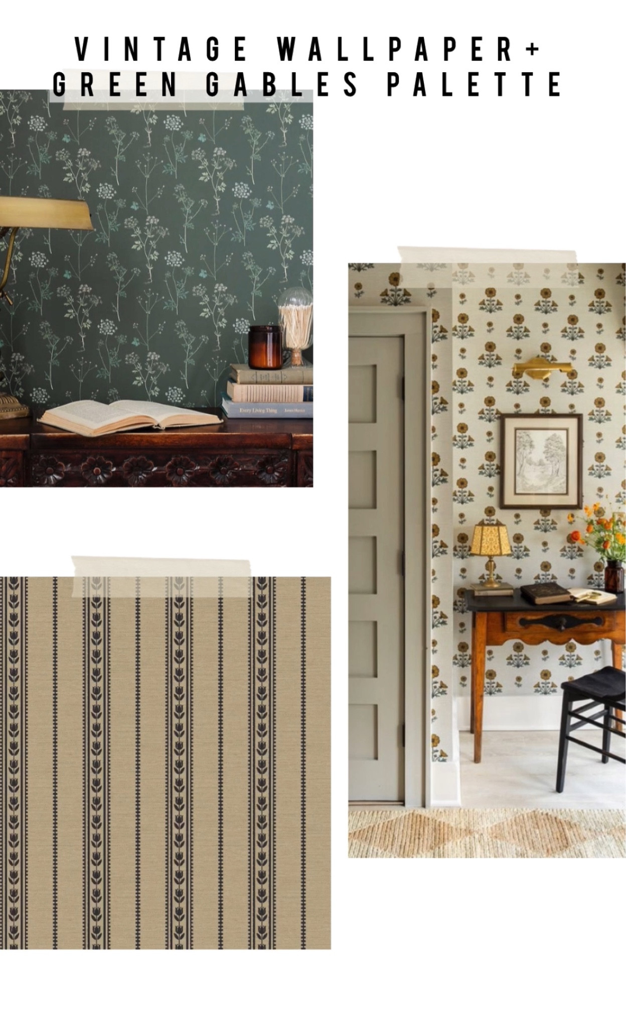 Chasing Paper Lace Evergreen Peel … curated on LTK