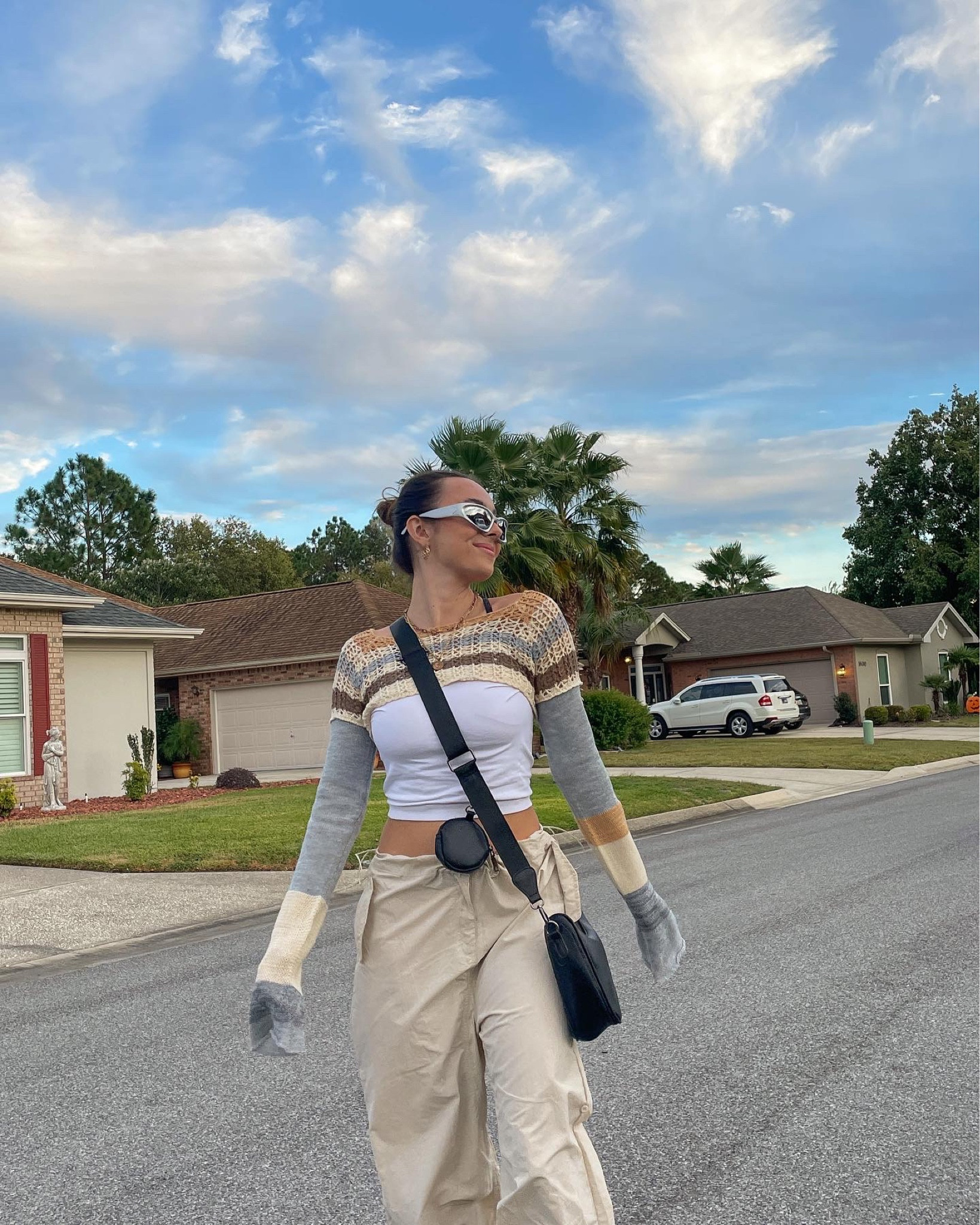 10 Y2K Outfit Ideas to Revive Your Retro Style - Magic of Clothes