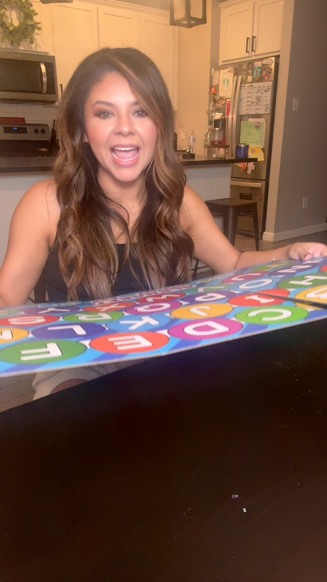 Simply_haleyb on LTK