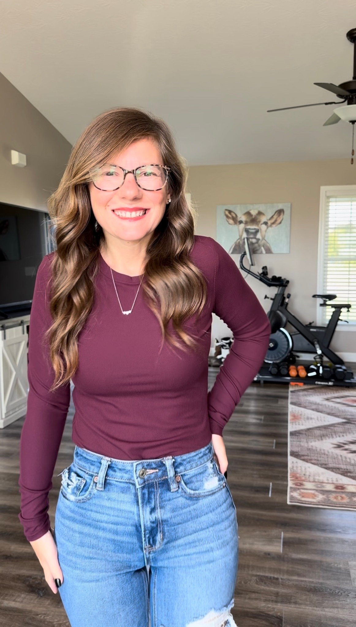 Alexis_Bickley on LTK