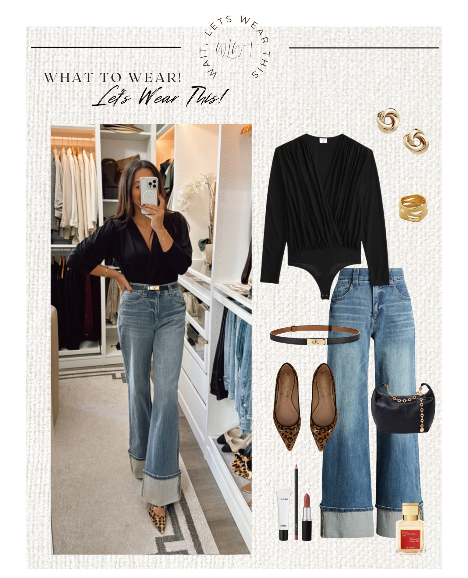 Wit & Wisdom 'Ab'Solution Skyrise … curated on LTK