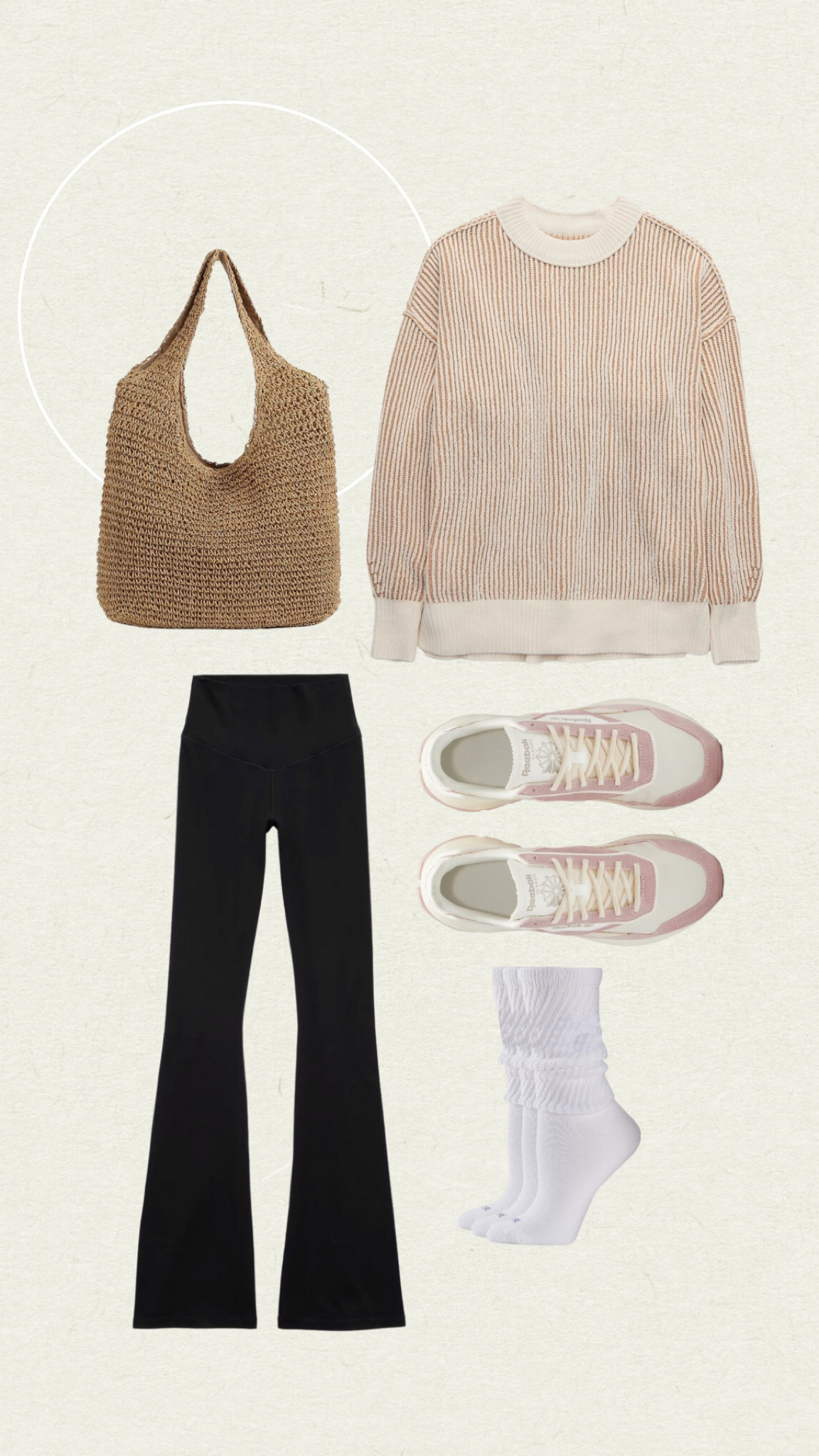 Aerie Beyond Chenille Sweater curated on LTK