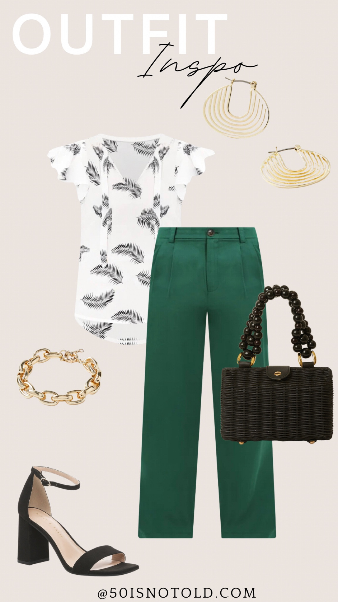 : Whisper White curated on LTK