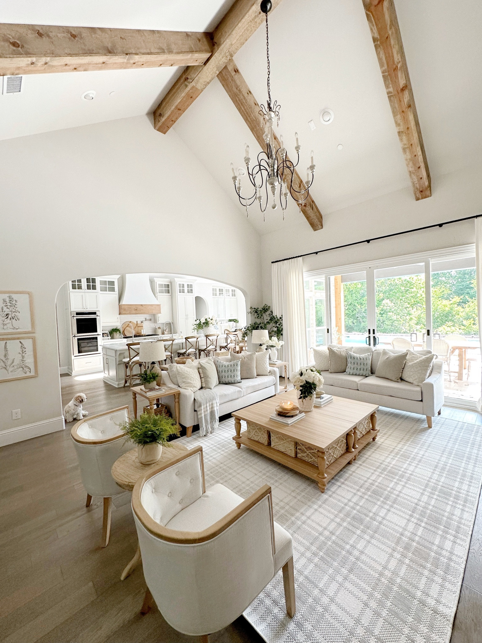 My Texas House Charlotte, … curated on LTK