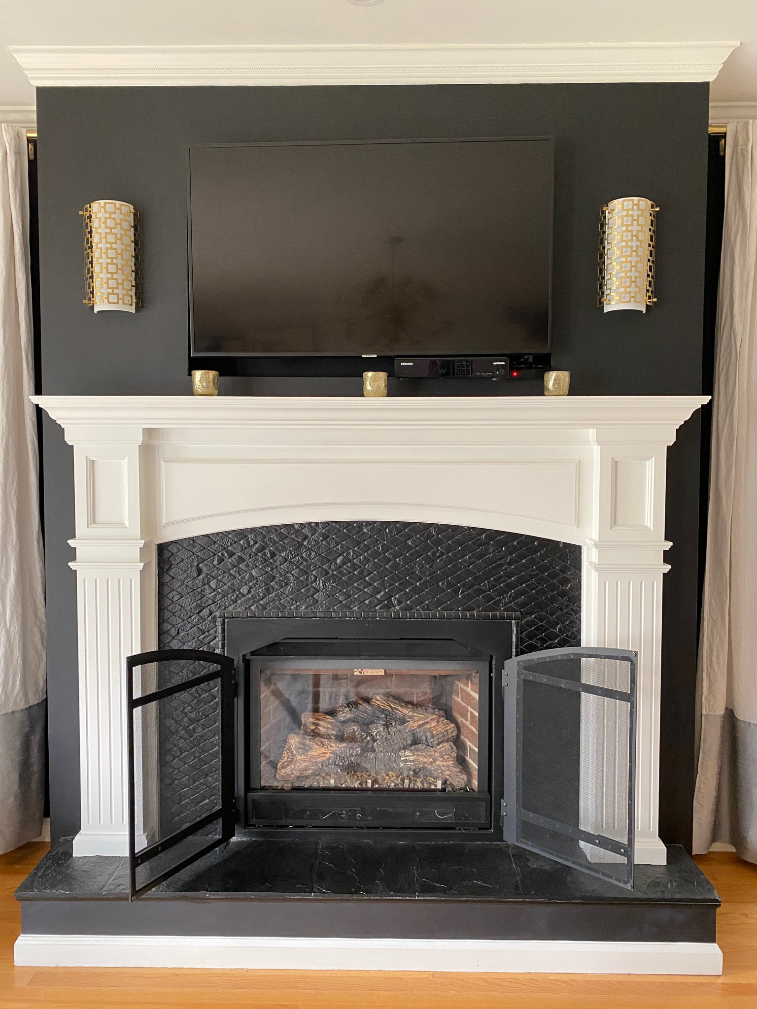 Parker Sconce curated on LTK