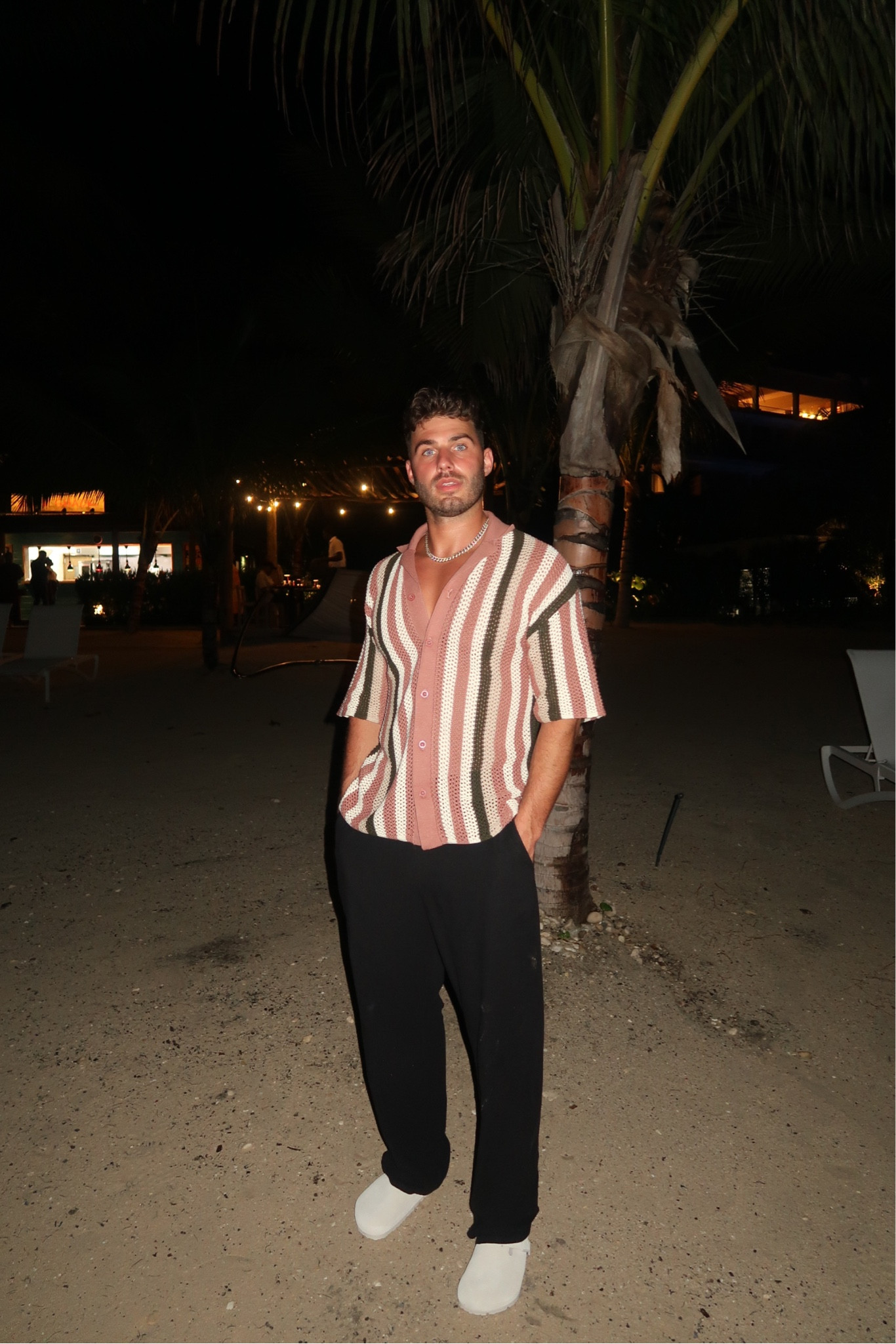 5 Nightclub Outfits for Men to Rock the Dance Floor – styledean.com