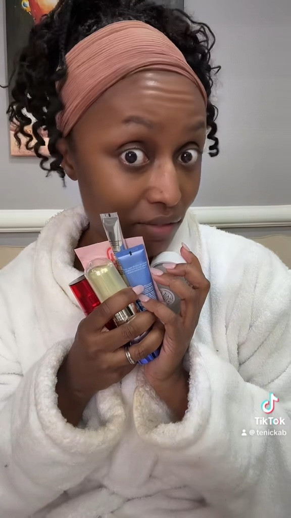 Extra Eye Repair Cream Intense curated on LTK