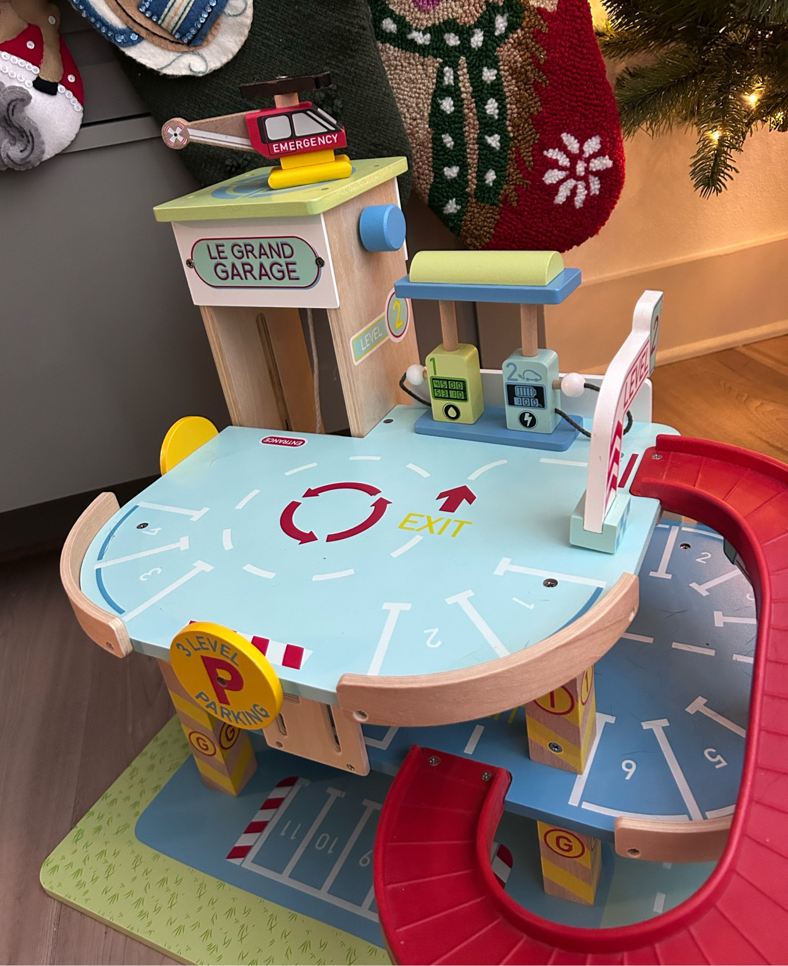 Le Toy Van Motors, Planes & … curated on LTK