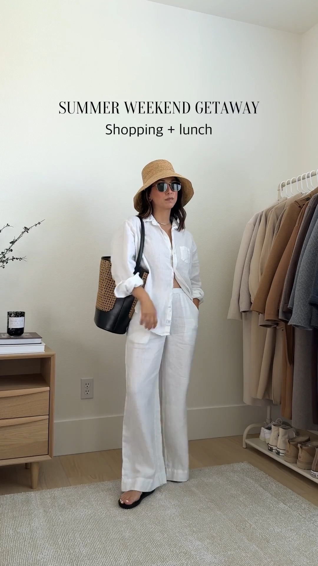 GRACE DRESS White, Eyelet Cotton curated on LTK