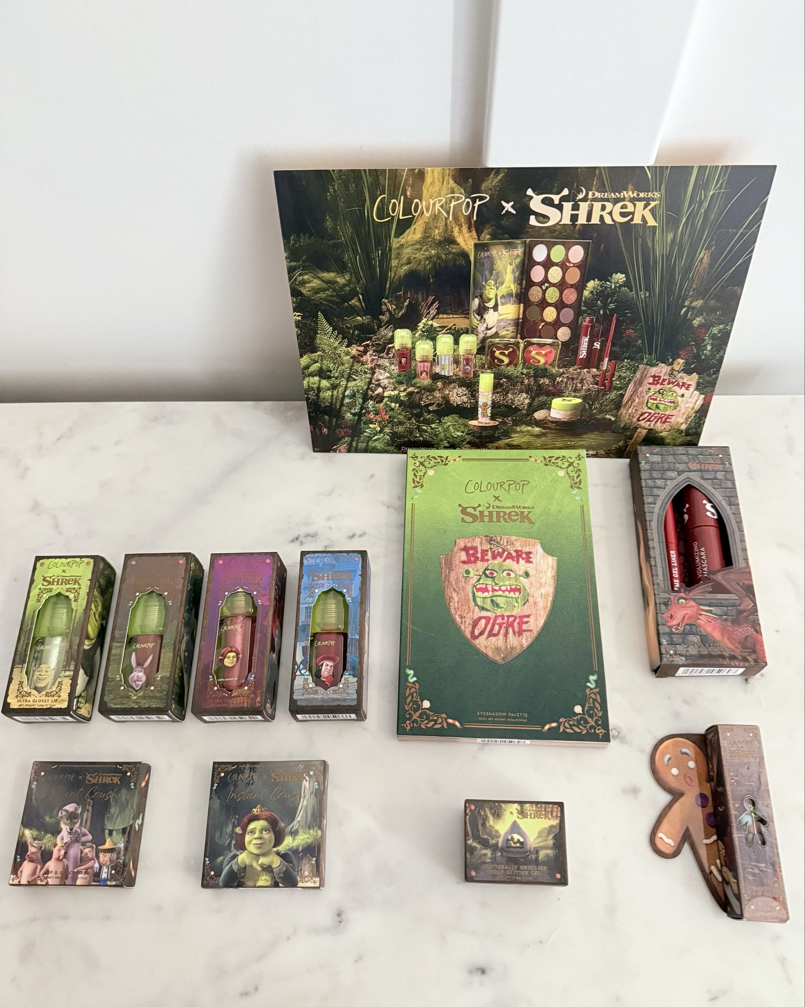 TargetMomof10 on LTK