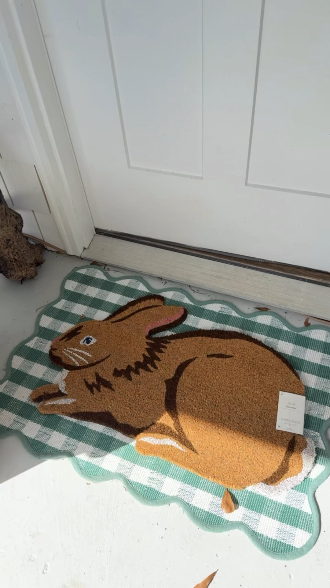 1'6"x2'6" Easter Bunny Tufted … curated on LTK