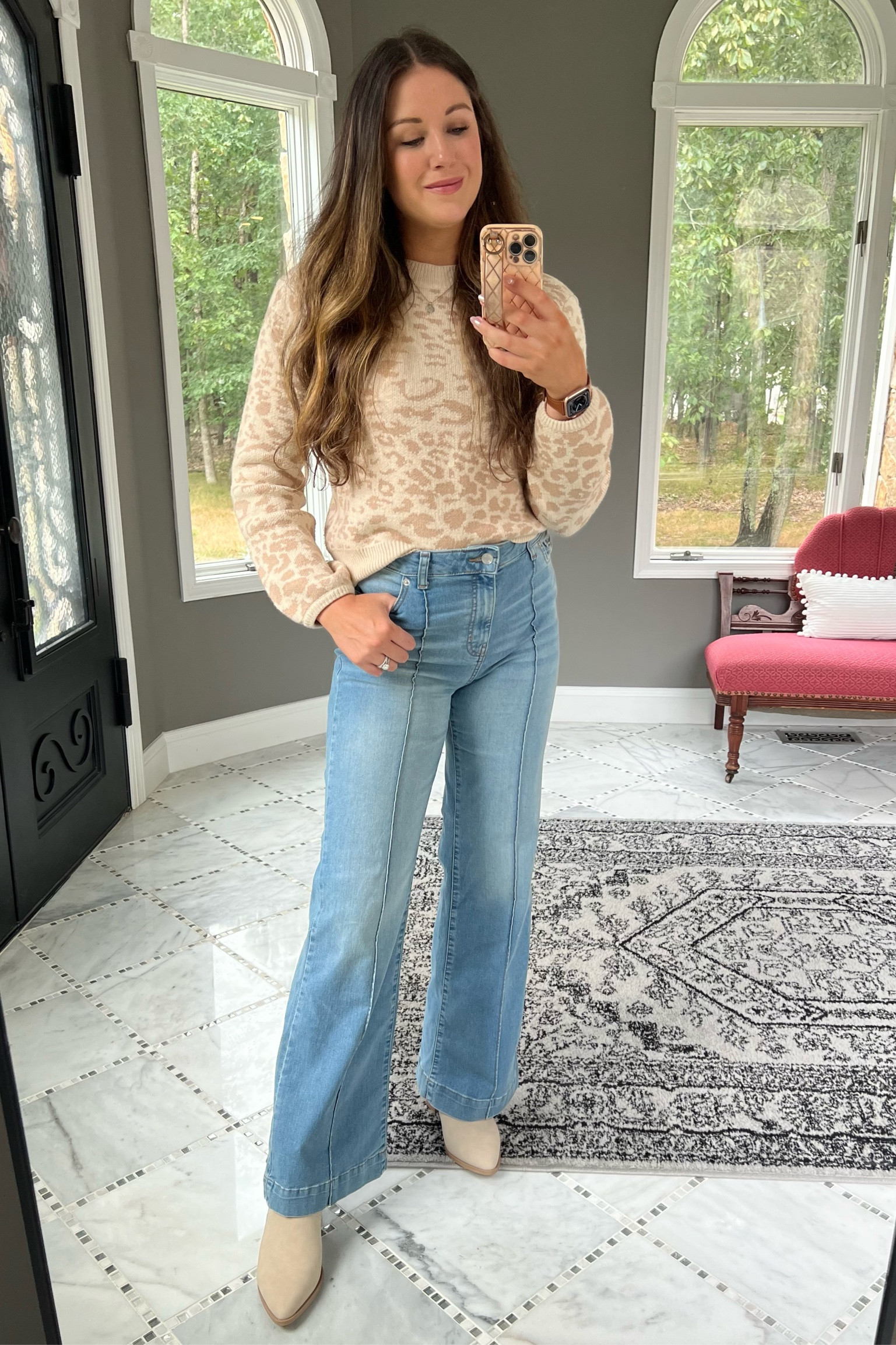 Spring Style: Outfit Ideas for New Orleans - Magic of Clothes