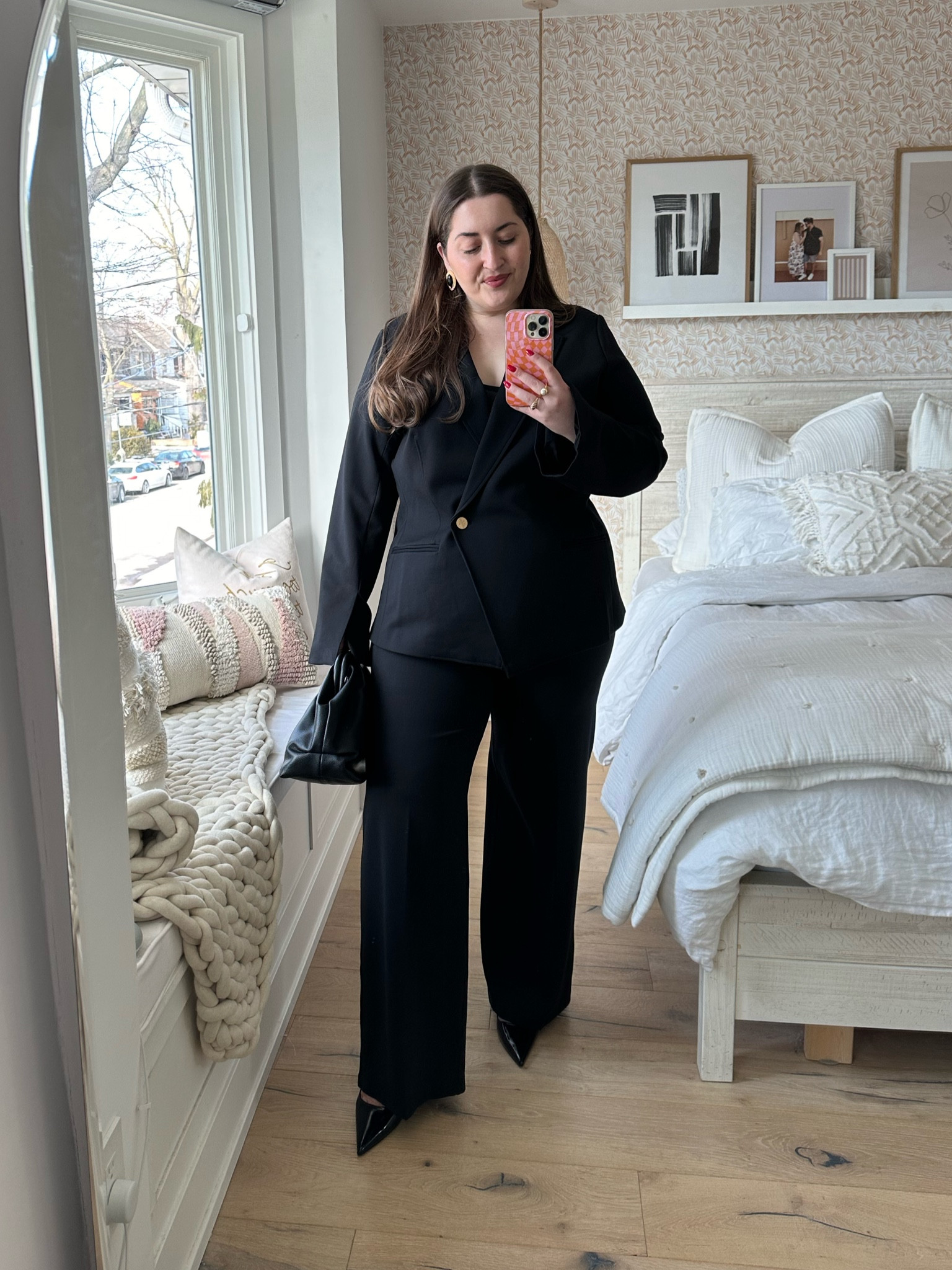 Classic Black curated on LTK