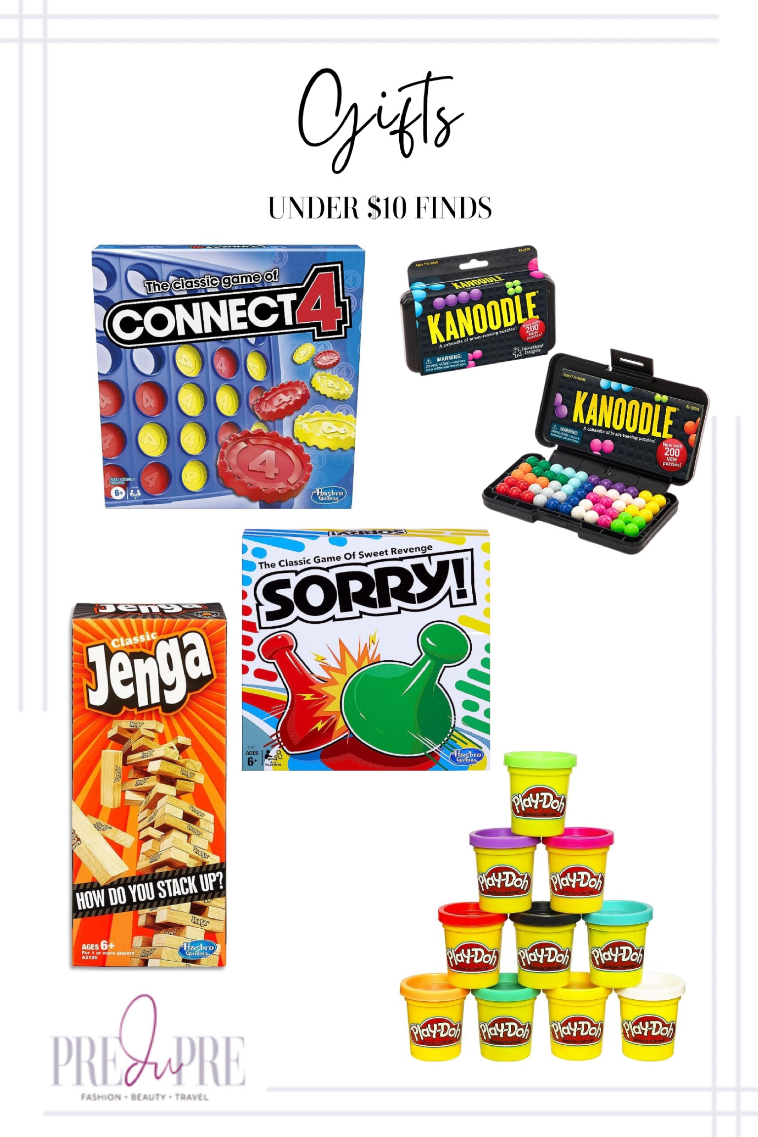 Hasbro Gaming Connect 4 Classic … curated on LTK