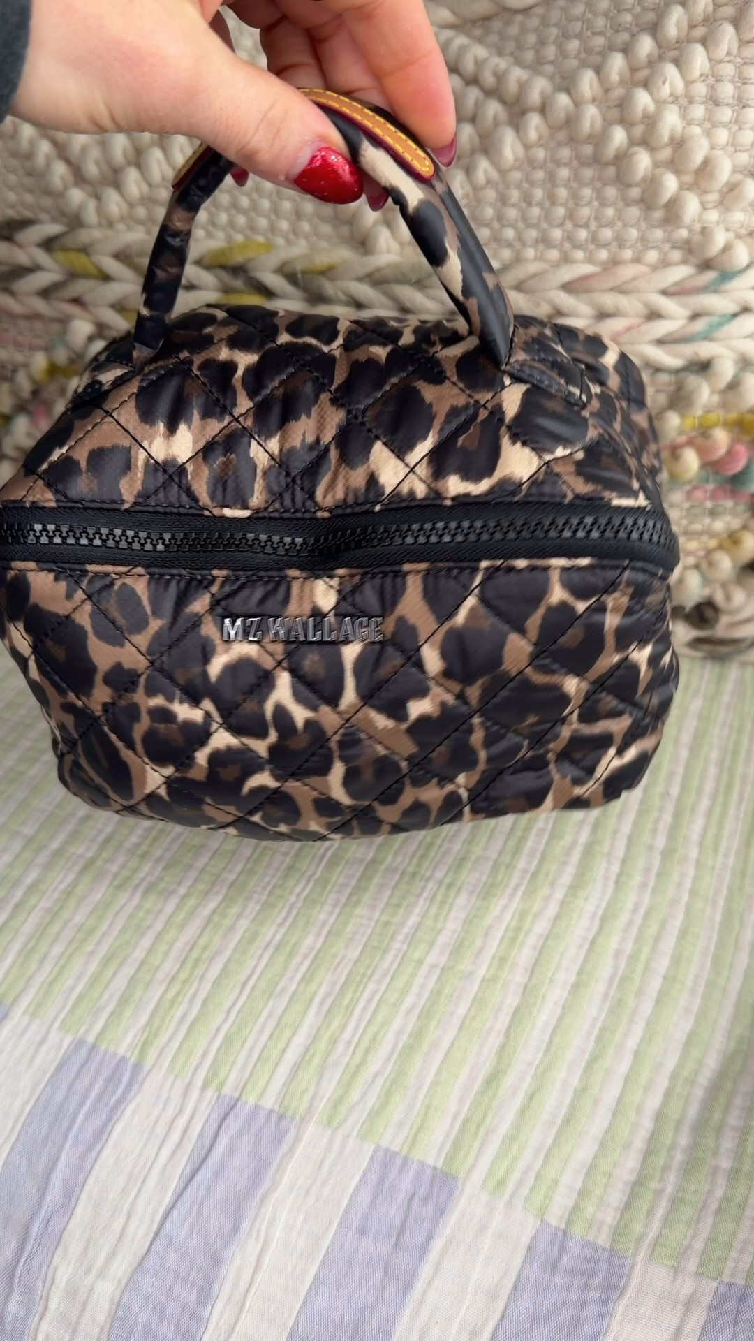 The_Style_Experiment on LTK