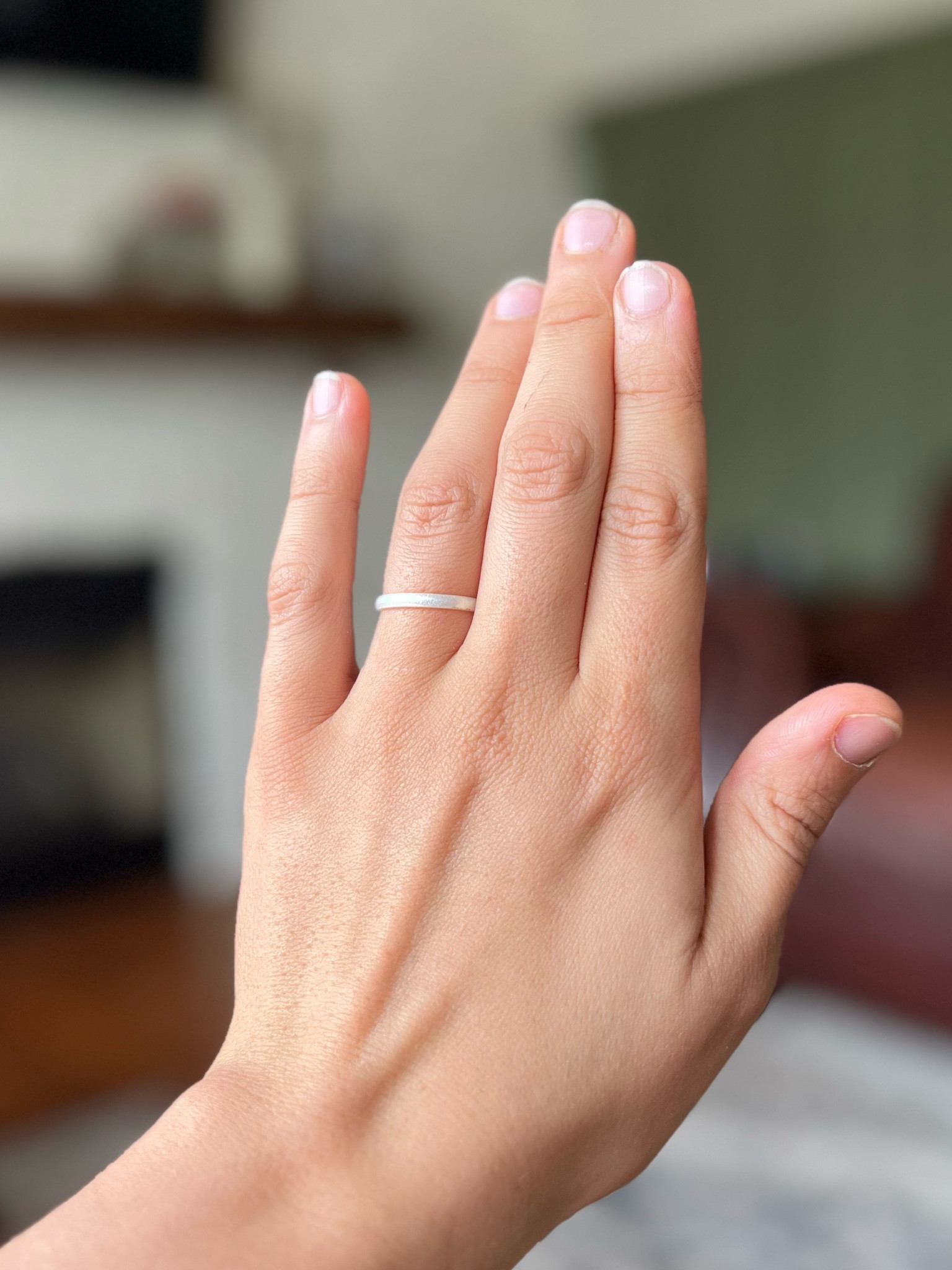 Legends Classic Halo Silicone Ring … curated on LTK