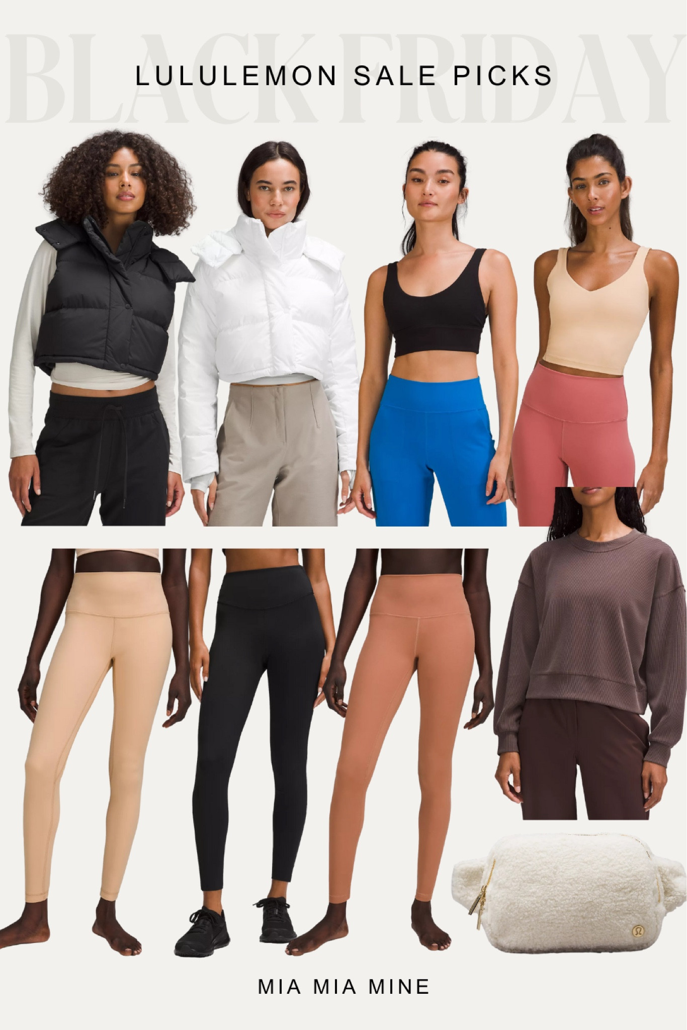 Wunder Puff Super-Cropped Jacket curated on LTK