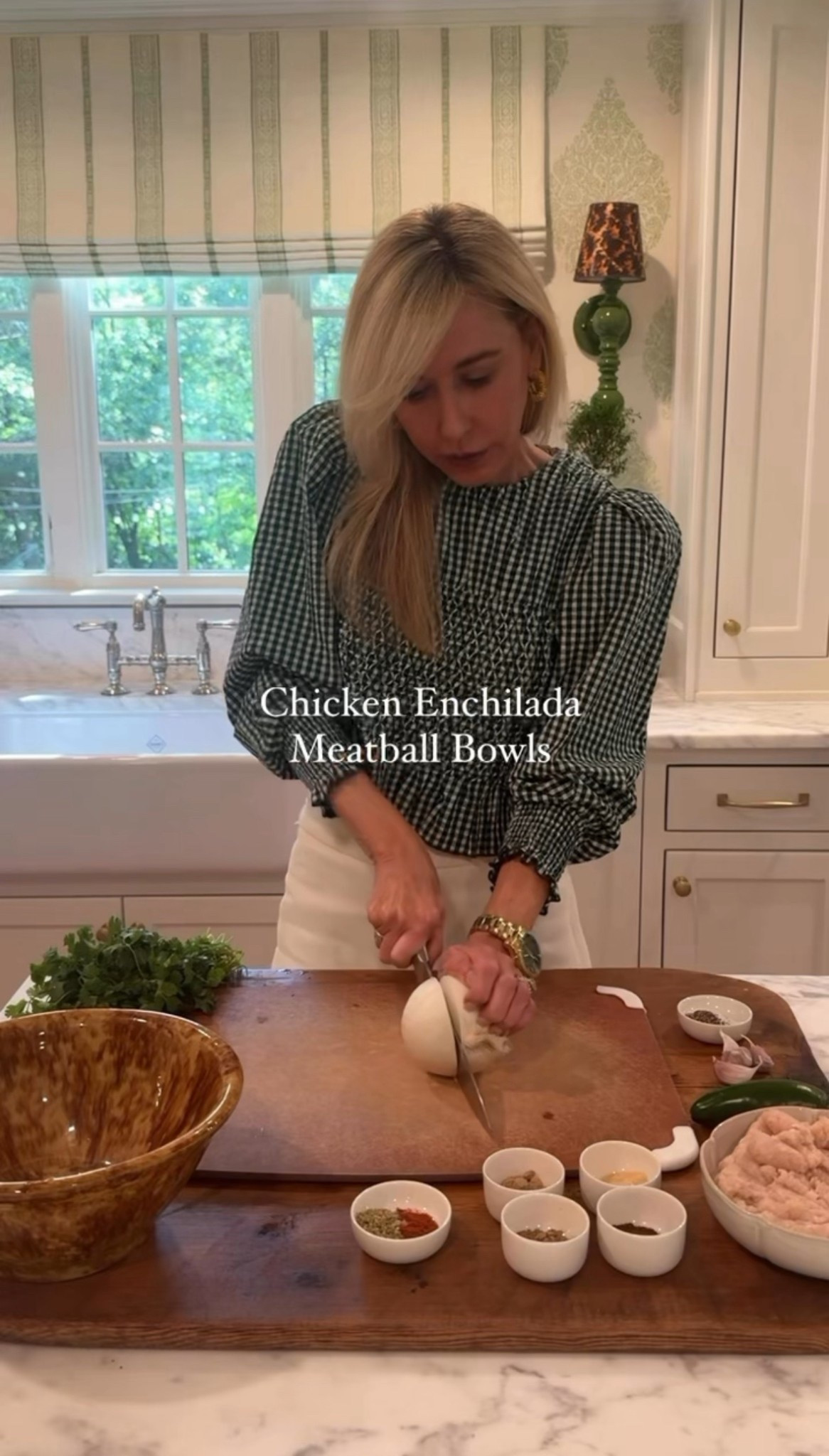 Eubanks Top curated on LTK