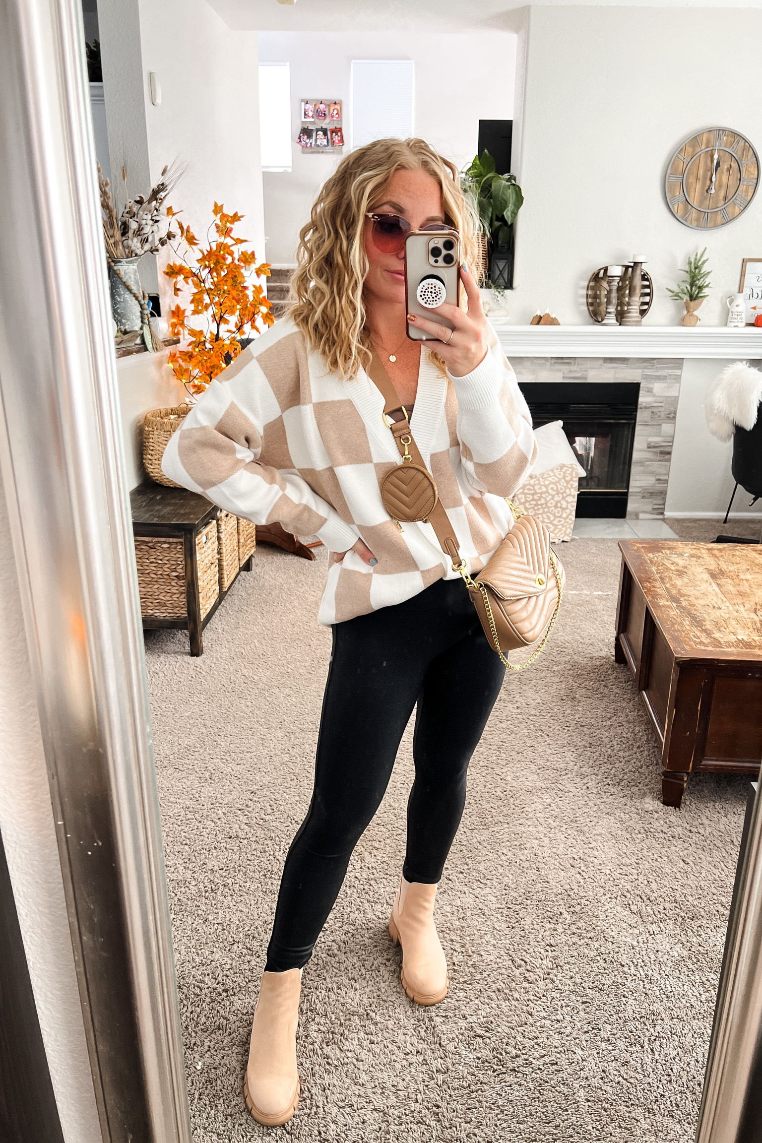 Effortlessly Chic: 18 Neutral Outfit Ideas for Everyday Glam - Magic of ...