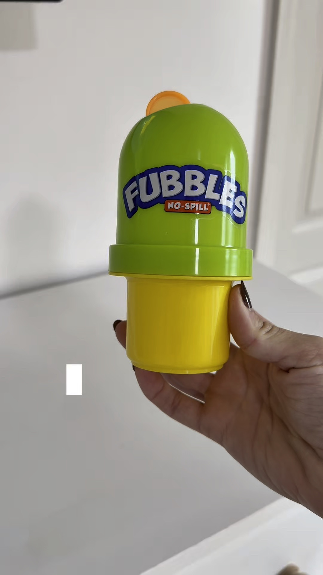 Fubbles Bubbles No-Spill Bubbles … curated on LTK