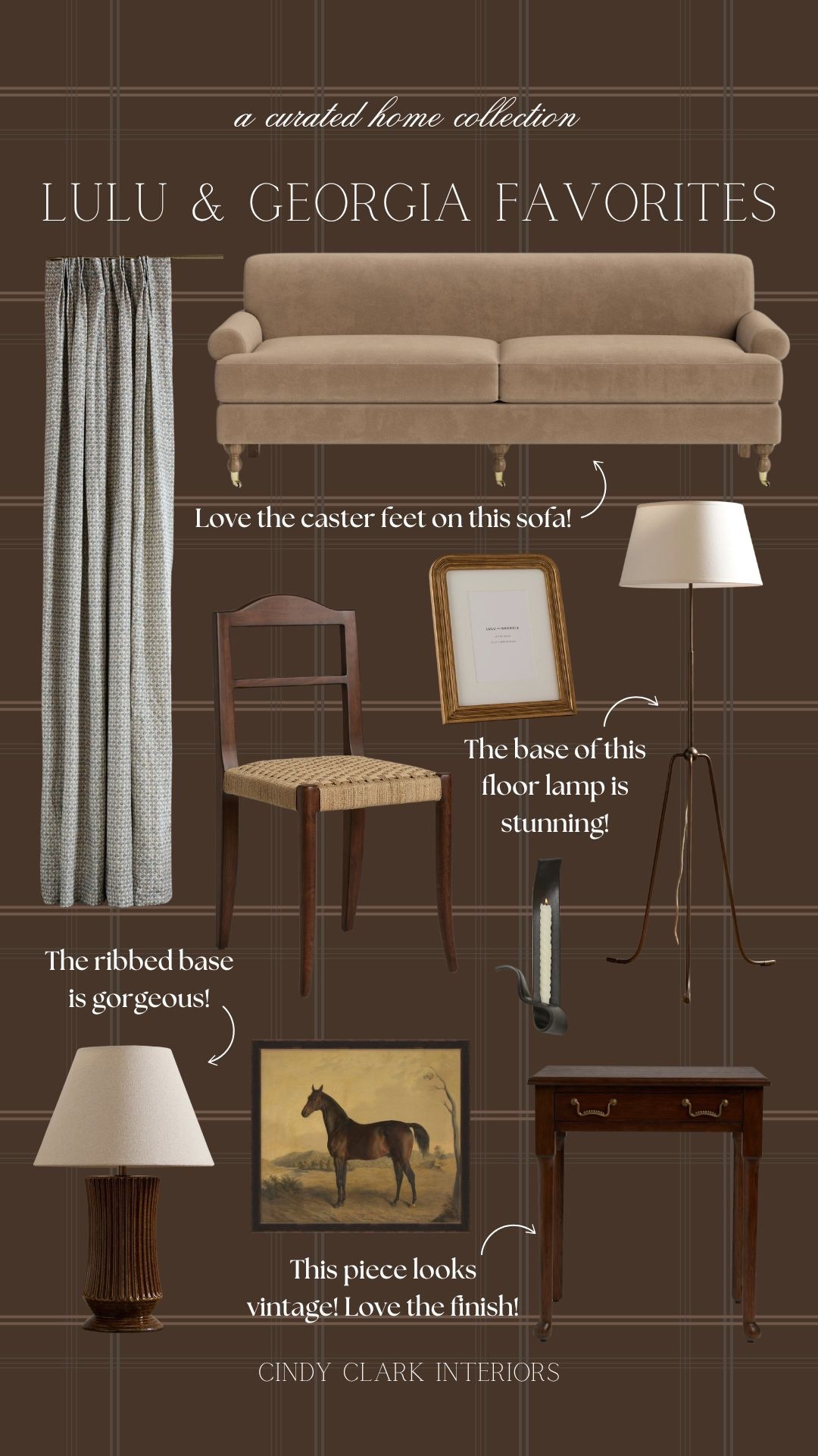 Cindy_Clark_Interiors on LTK