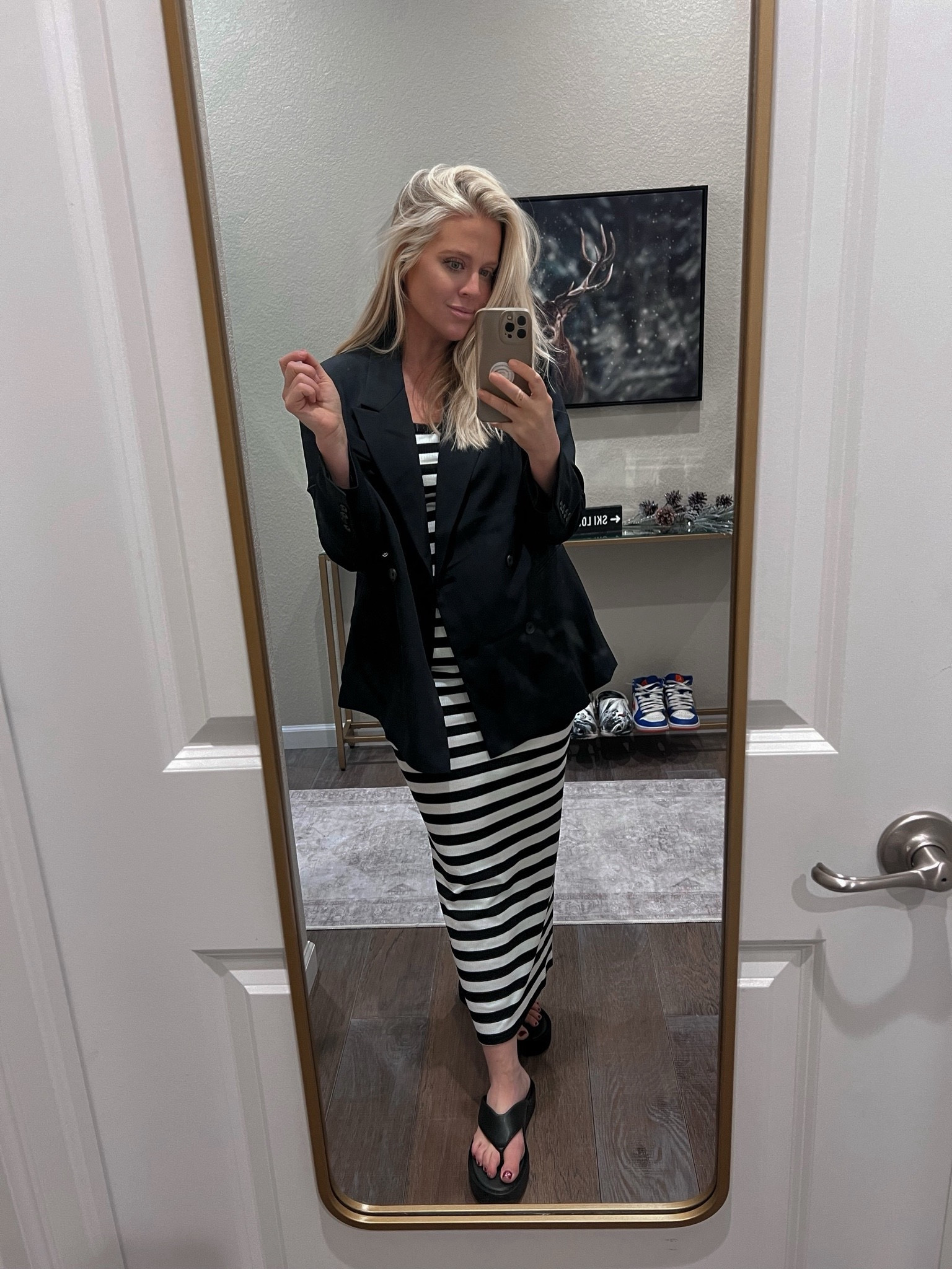 SHEIN BAE Leopard Print Mermaid … curated on LTK