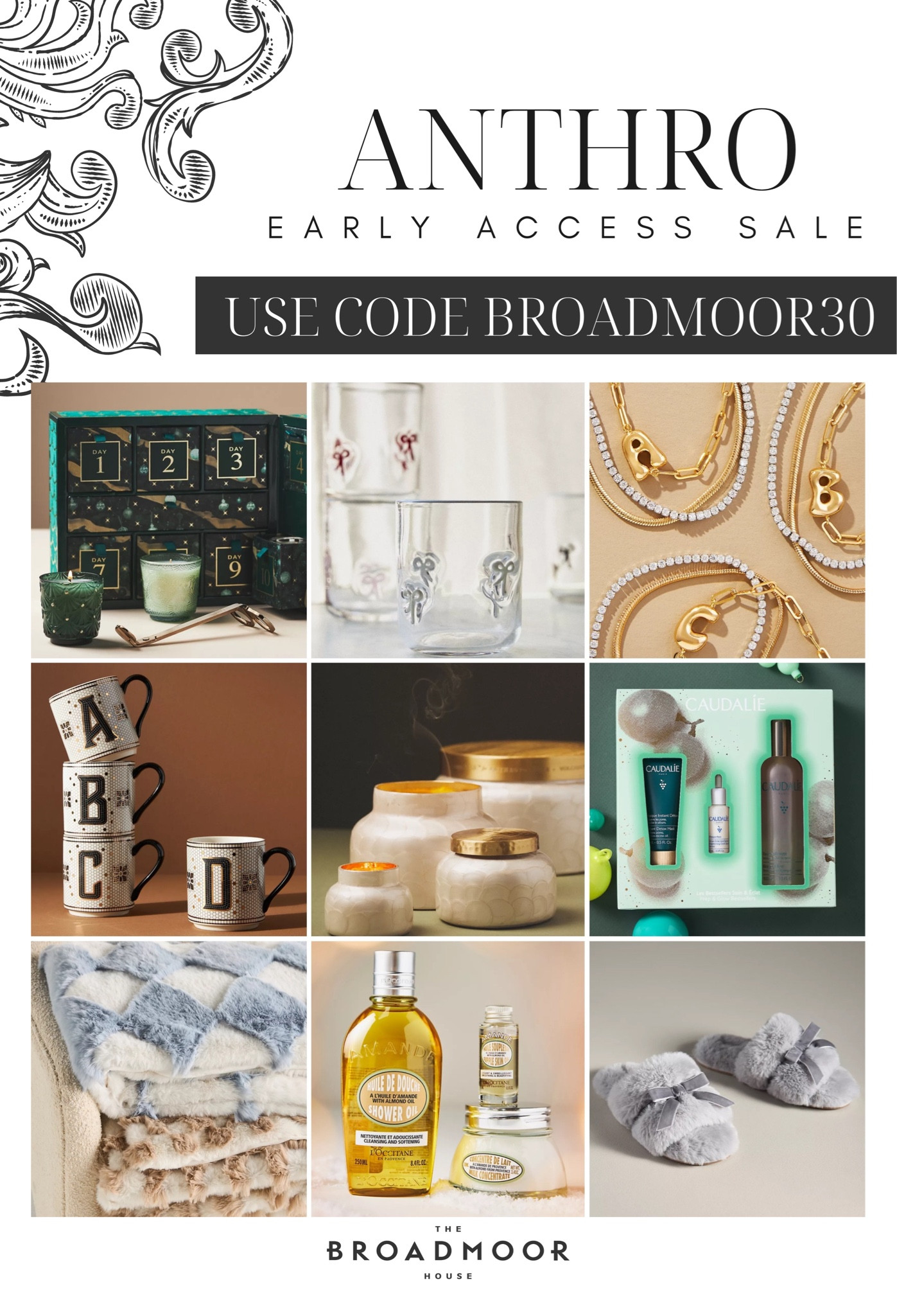 Bubble Letter Monogram Bracelets, … curated on LTK