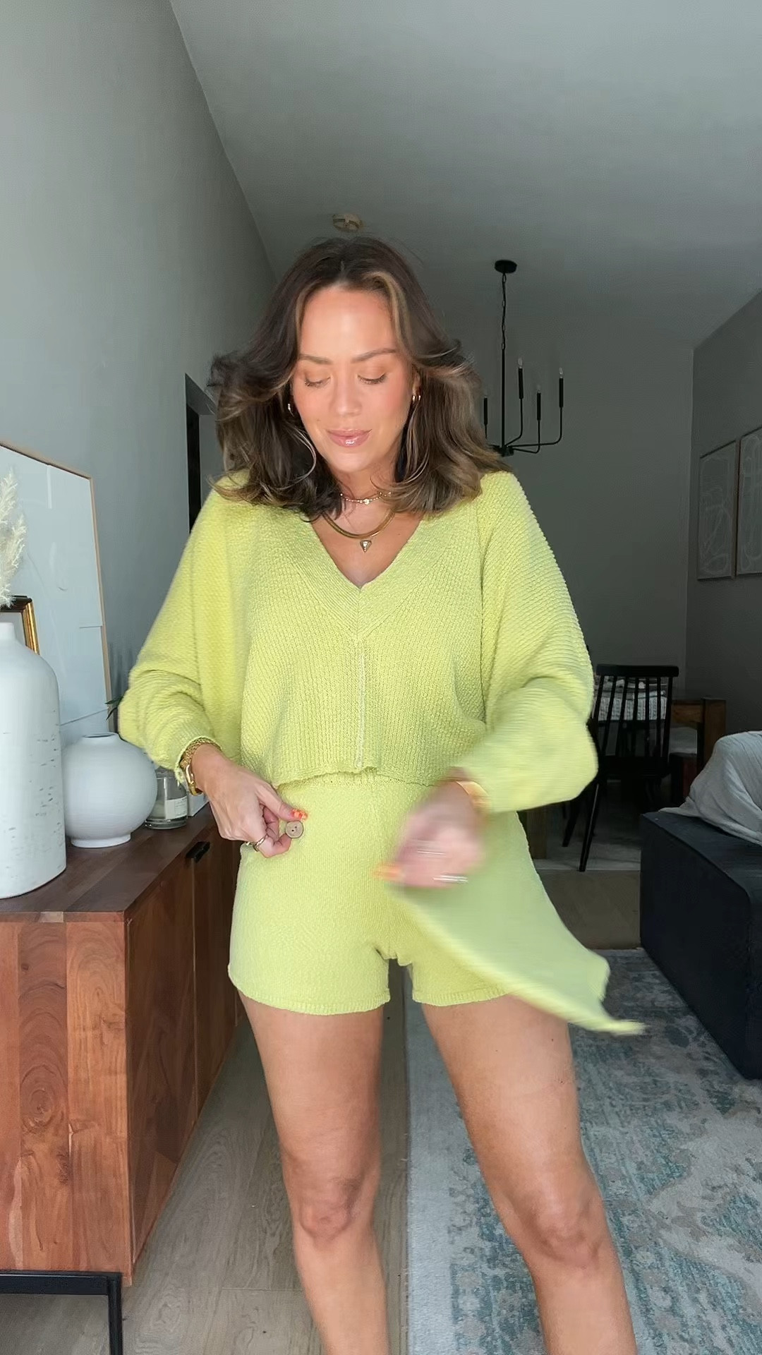 Primavera Skort Set curated on LTK