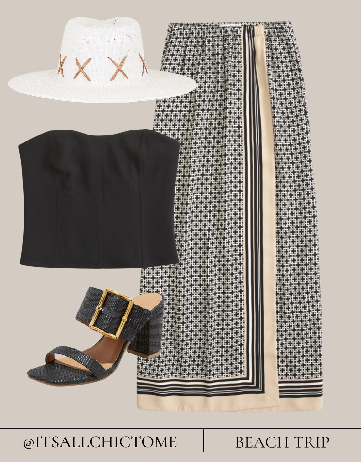 Exuma Hat … curated on LTK