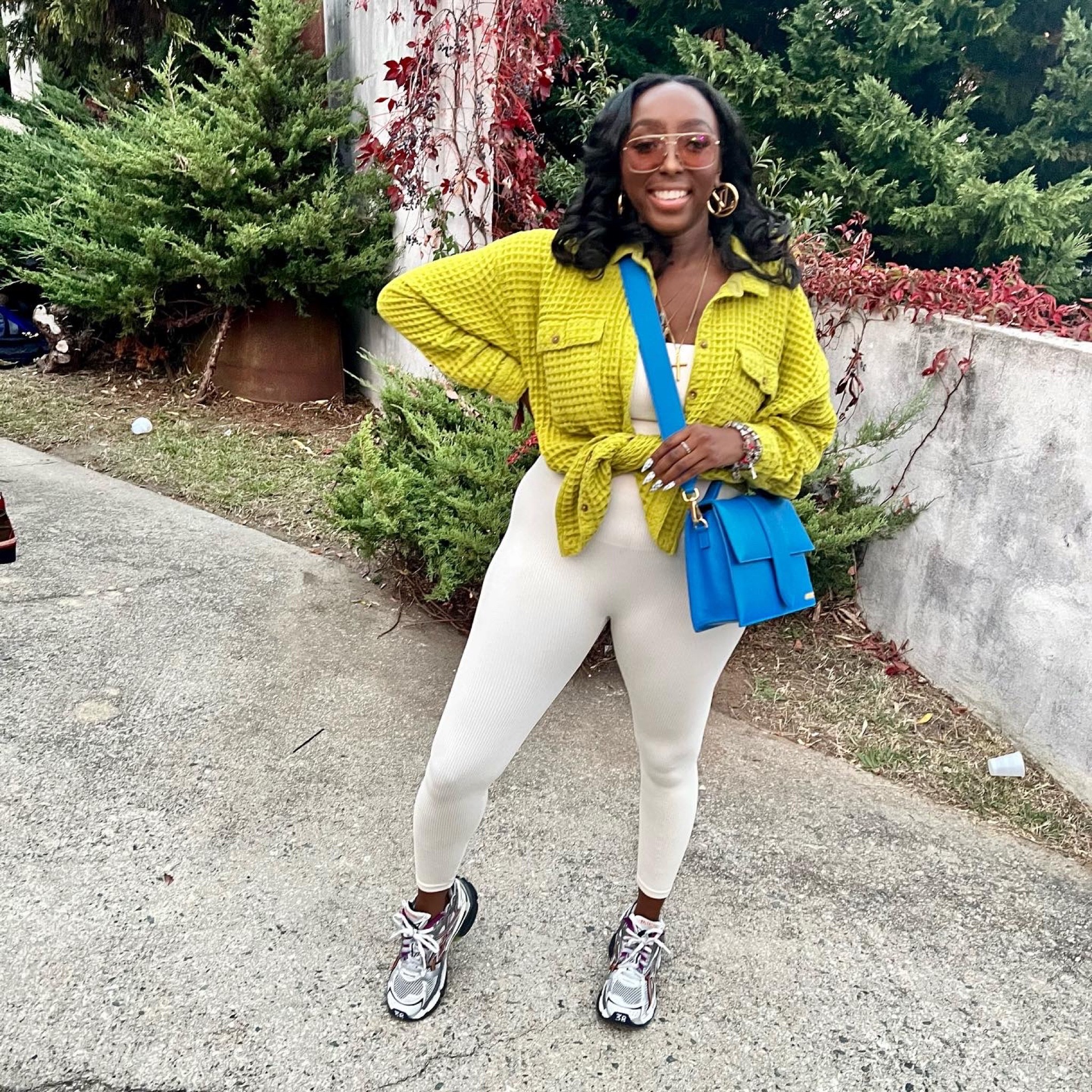 Illuminate Your Wardrobe: 10 Vibrant Yellow Outfit Ideas to Brighten ...