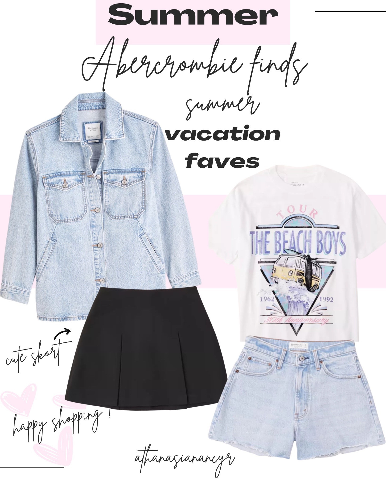 Denim Vest Polyvore