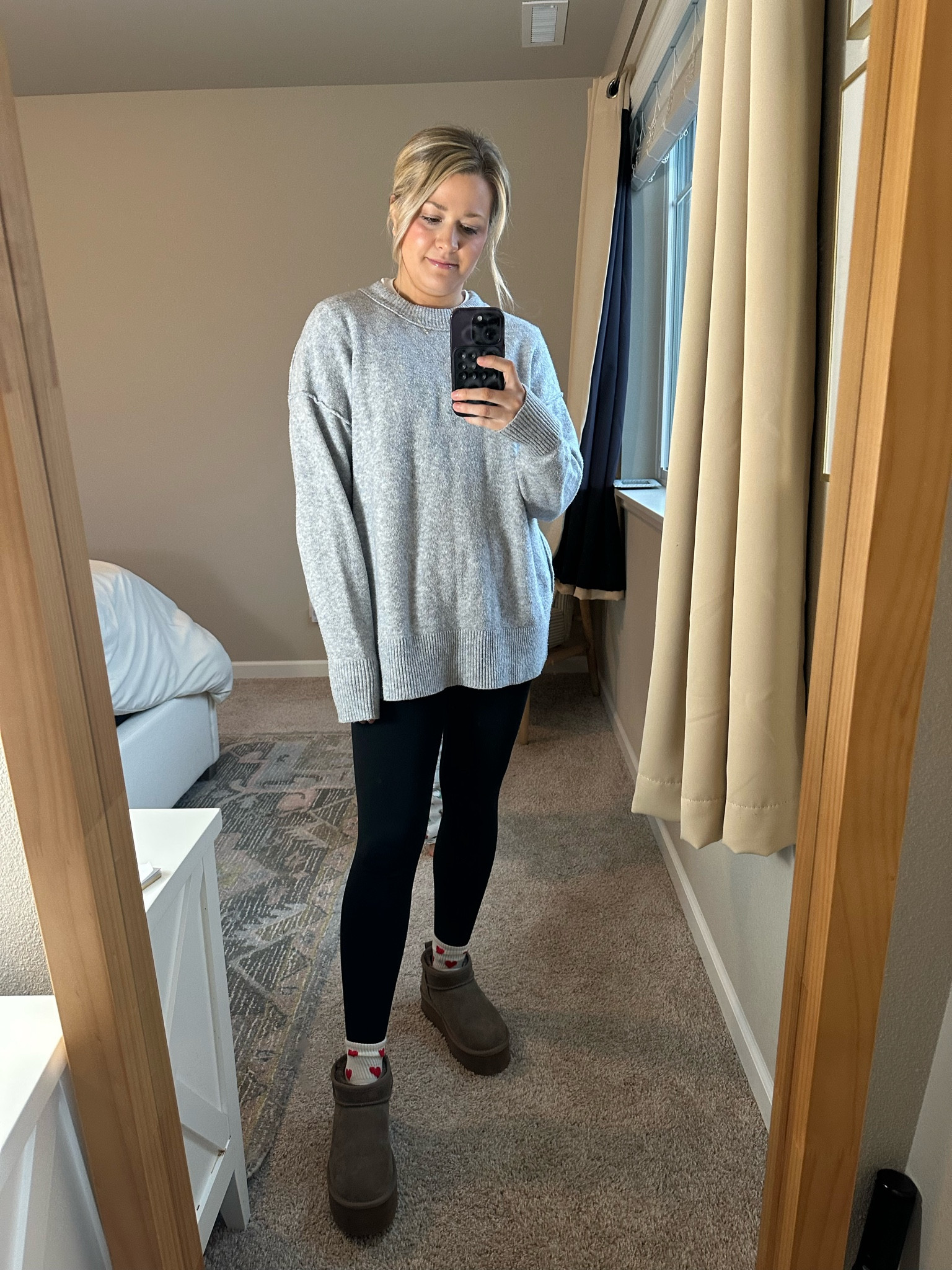 Aerie Unreal Sweater curated on LTK